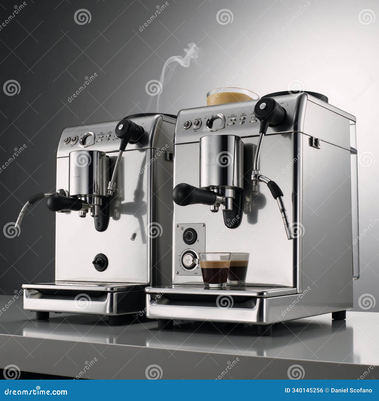 Premium Espressoamericano Coffee Machine for Everyday Caffeine Needs ...