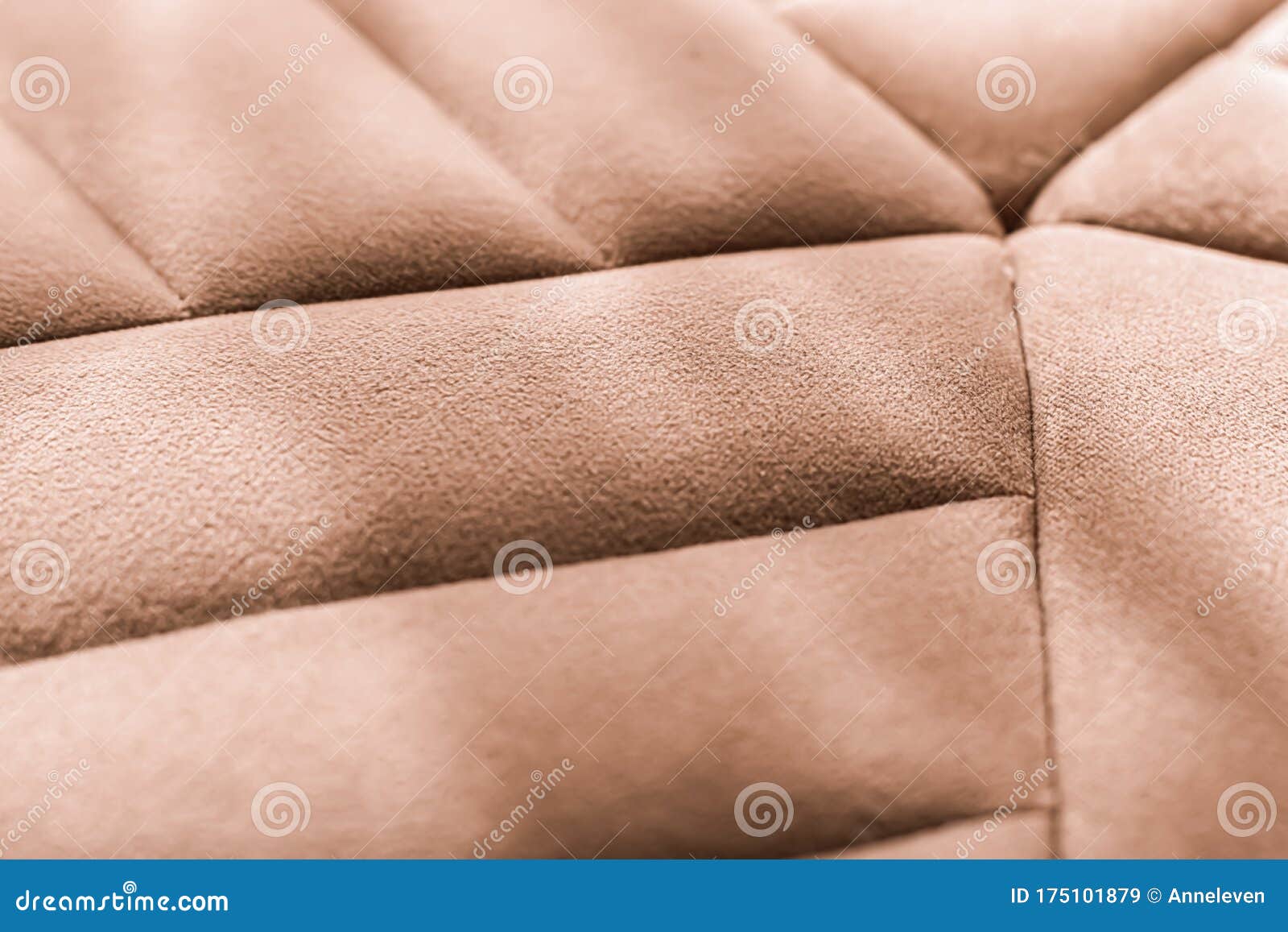 Premium Fabric Texture, Decorative Textile As Background for Interior ...