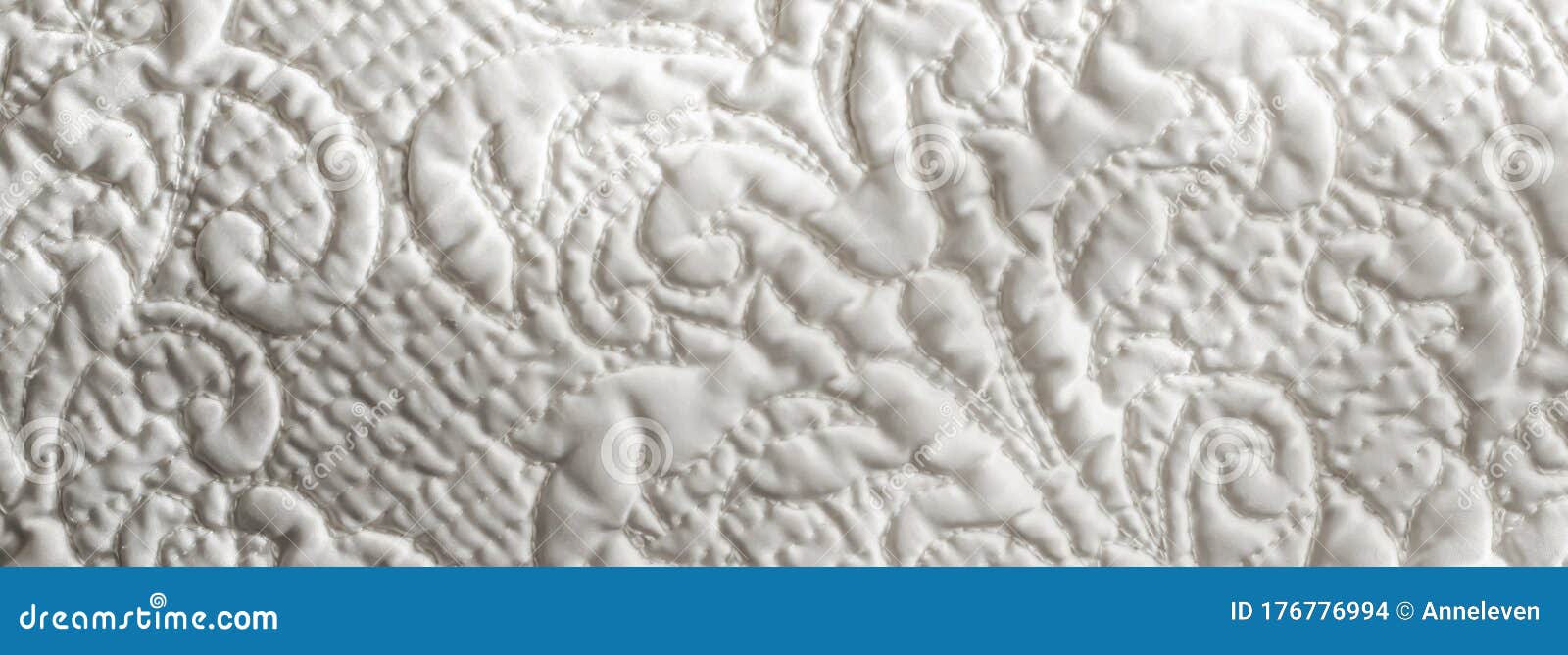 Premium Fabric Texture, Decorative Textile As Background for Interior ...