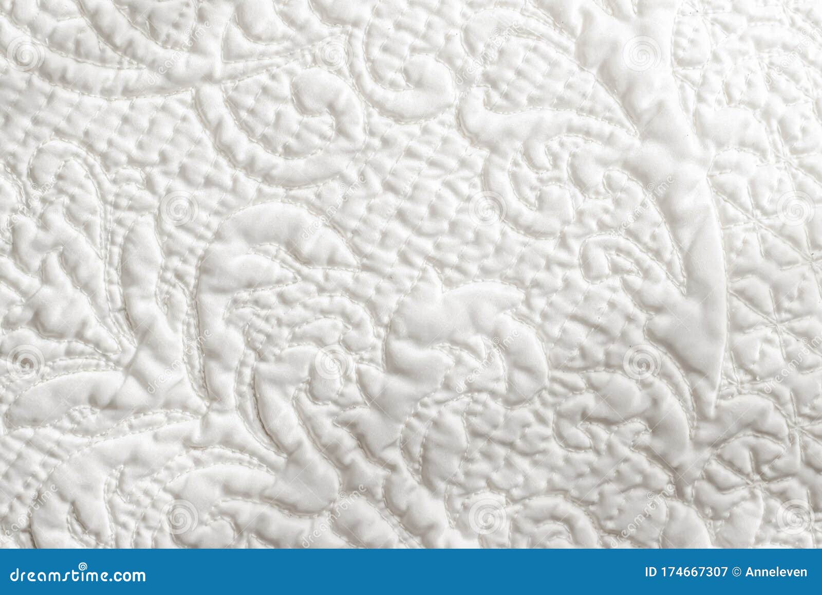 Premium Fabric Texture, Decorative Textile Background Stock Image ...