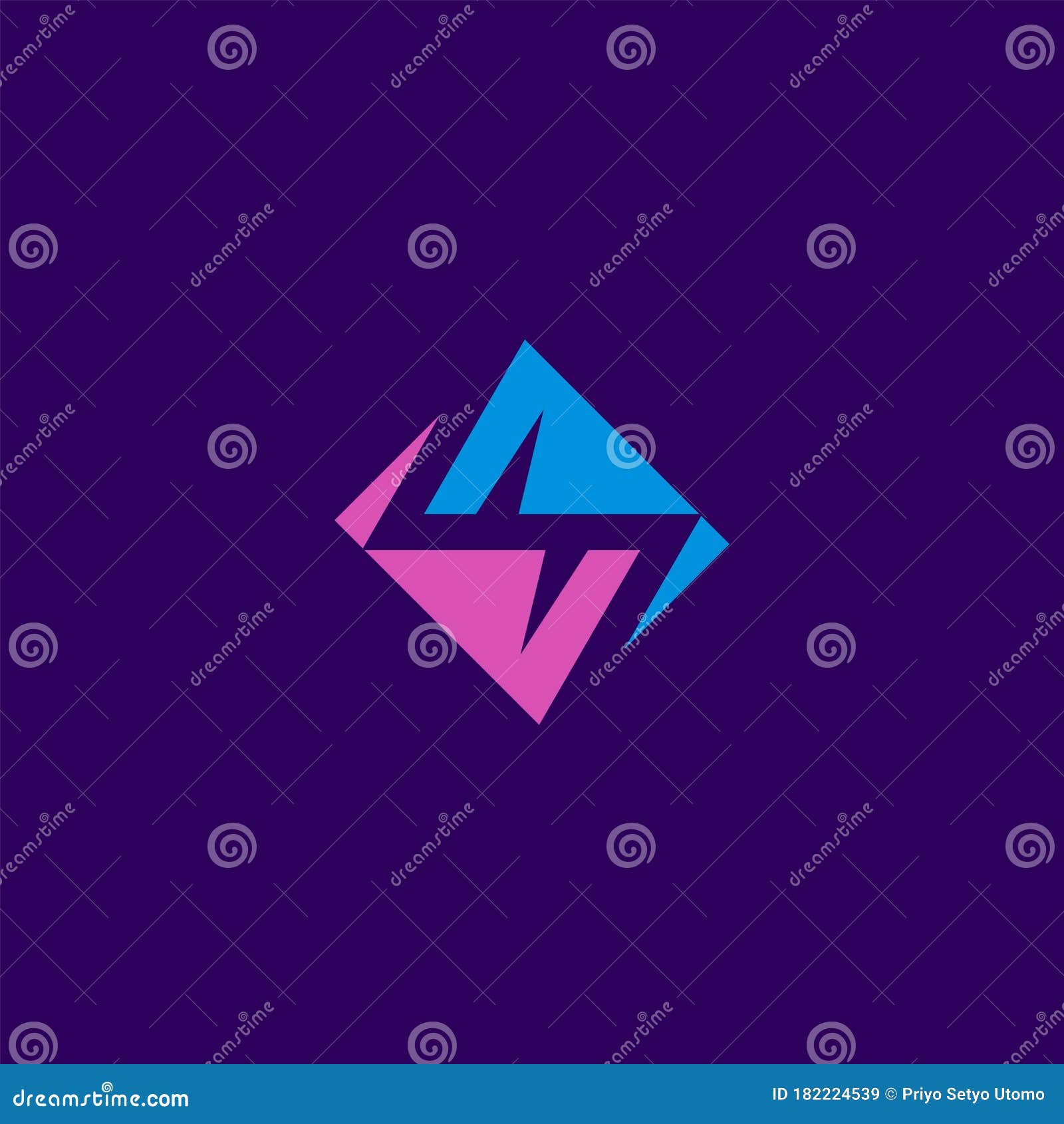 Premium Flash Logo design stock vector. Illustration of bolt - 182224539