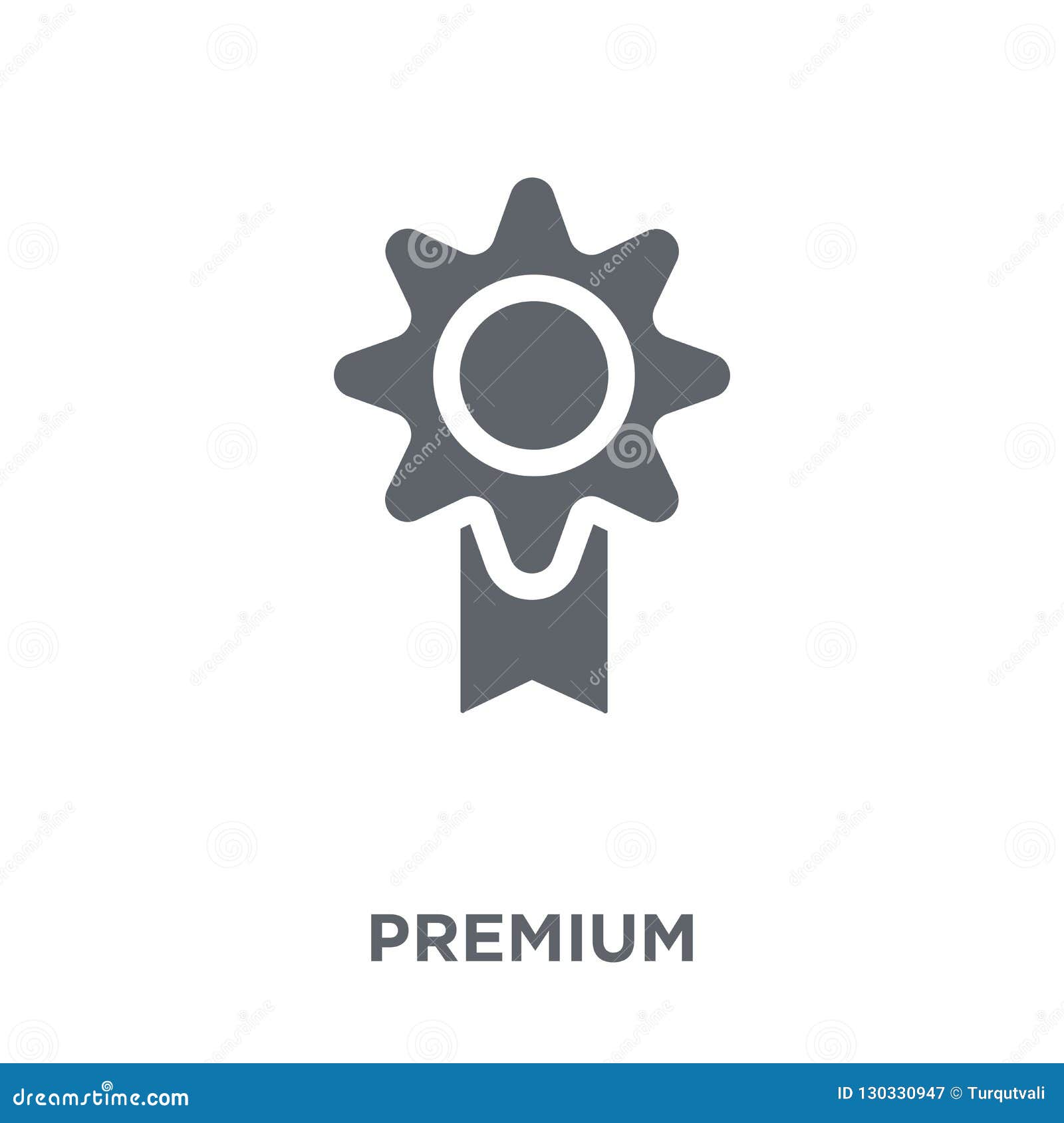 Premium Icon from Productivity Collection. Stock Vector - Illustration ...