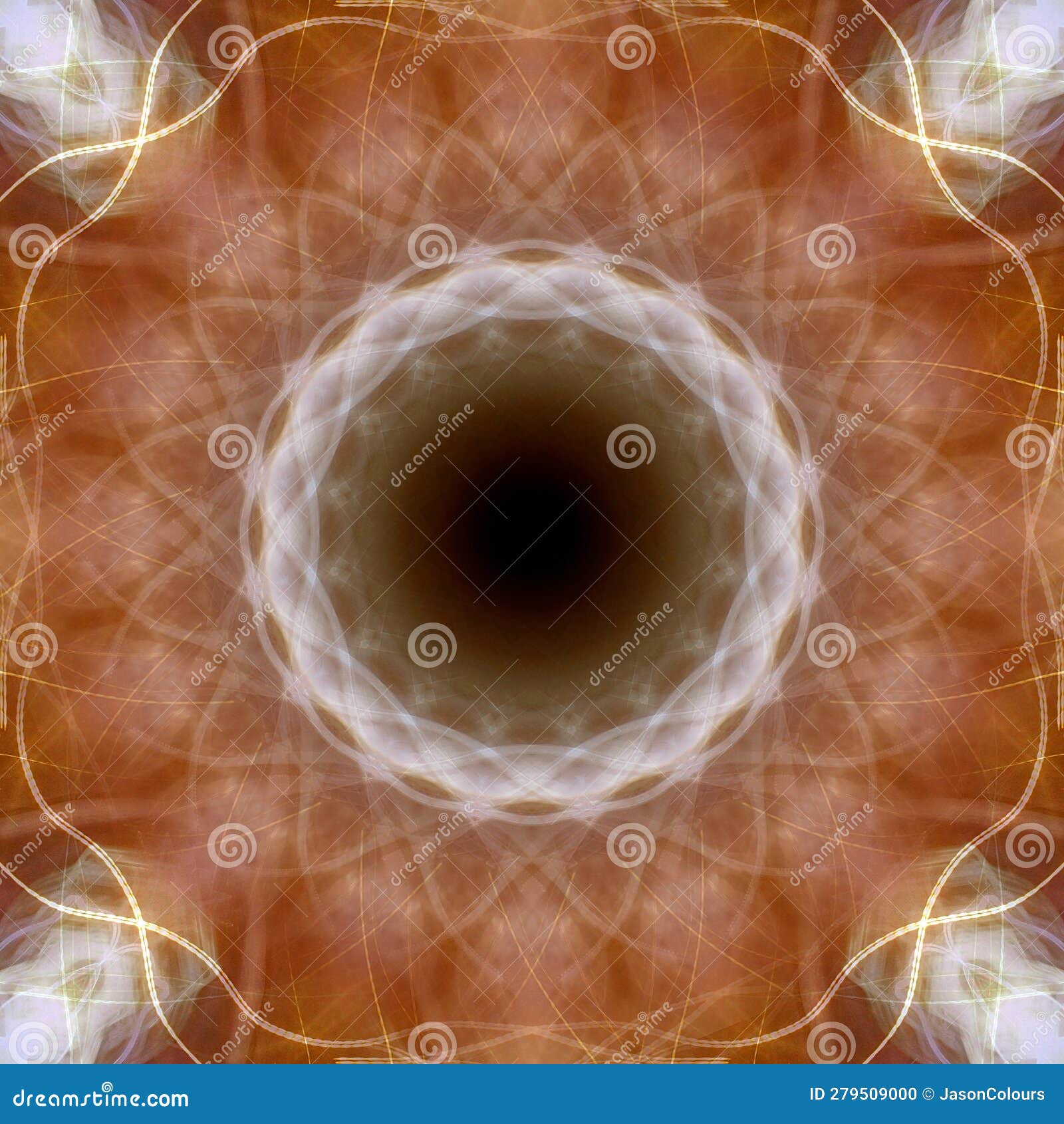 Premium Light Code Mandala Technology Pattern Tile Pavement Soul Mind ...