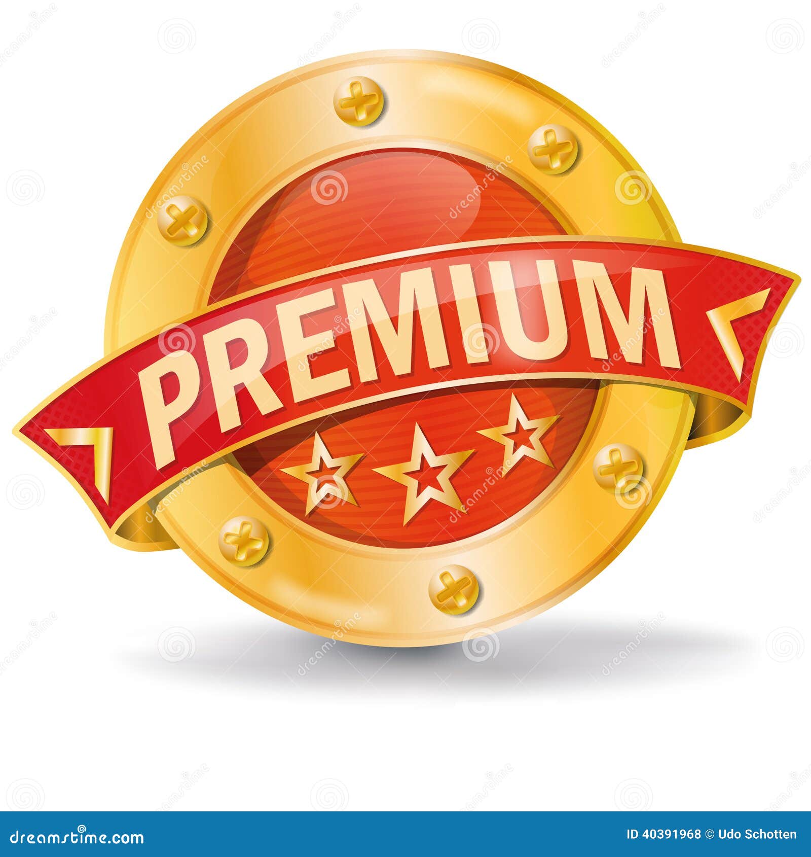 Premium and luxury stock vector. Illustration of discount - 40391968