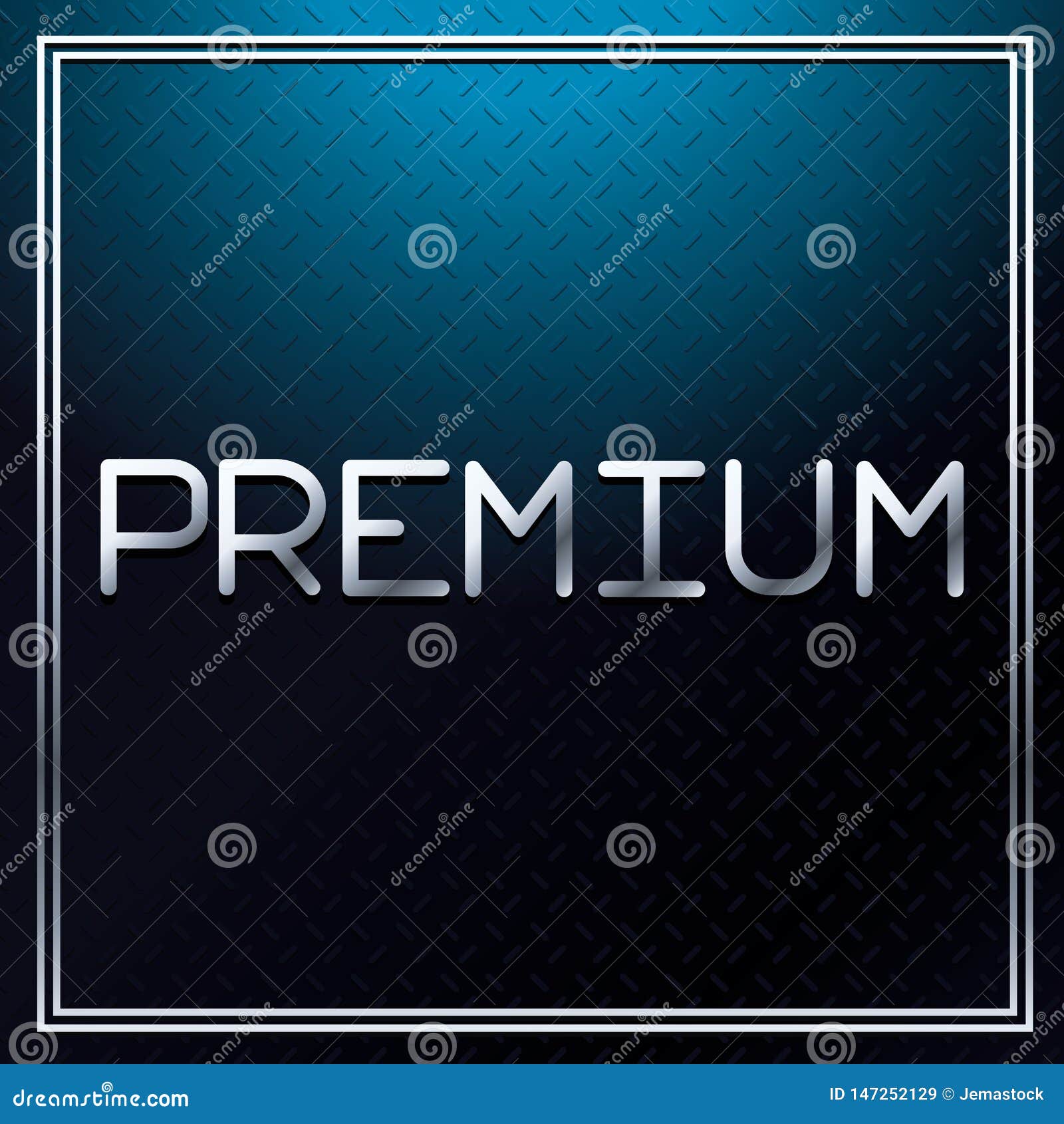 Premium metallic font stock vector. Illustration of guarantee - 147252129