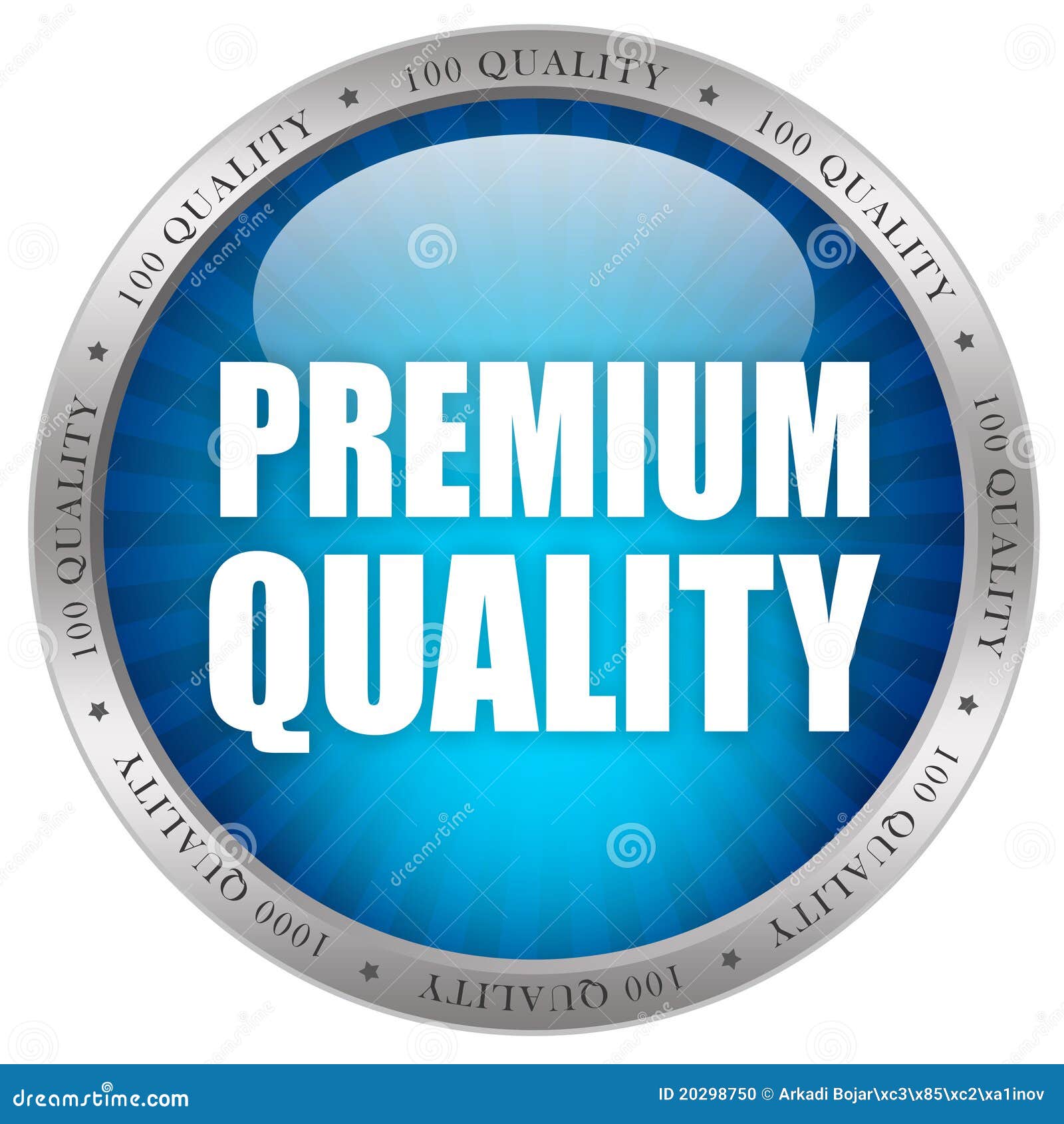 Premium quality stock illustration. Illustration of price - 20298750 Premium quality stock illustration. Illustration of price - 20298750