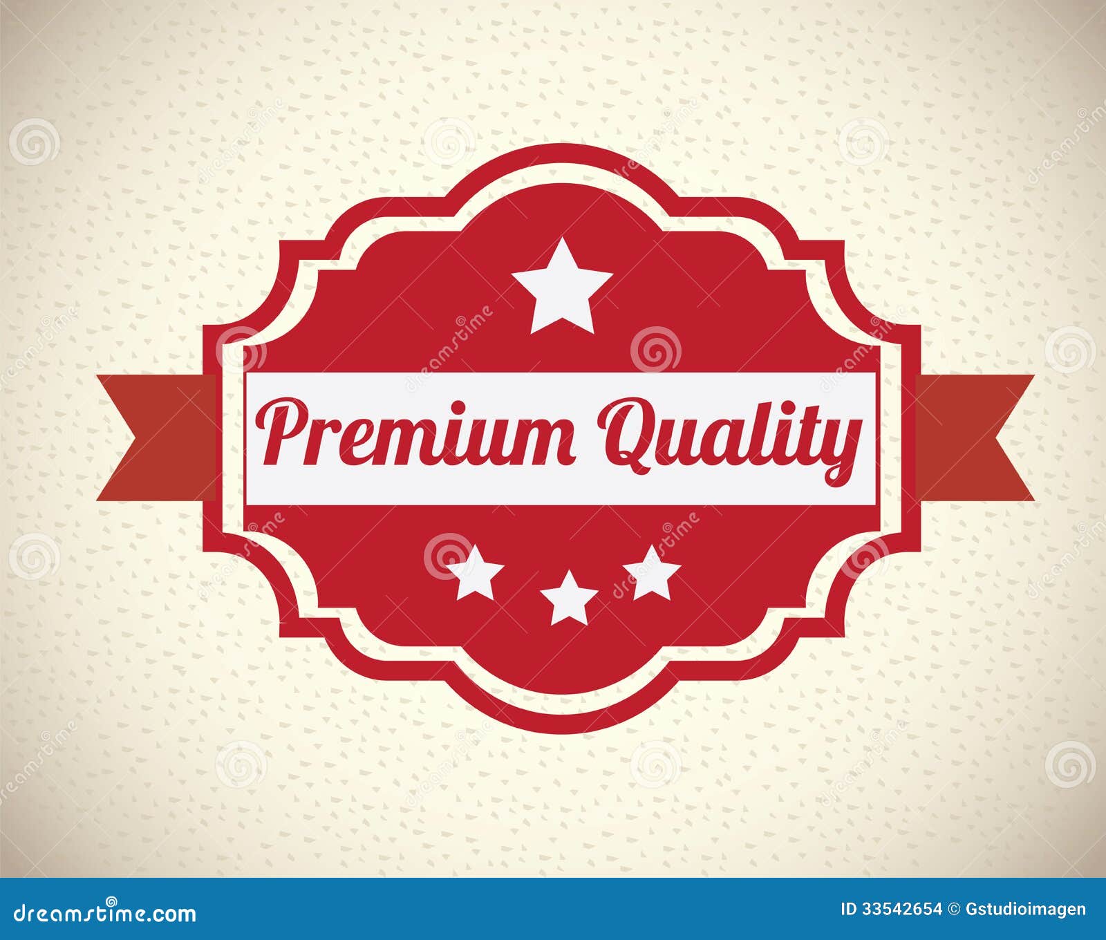 Premium quality stock vector. Illustration of commercial - 33542654