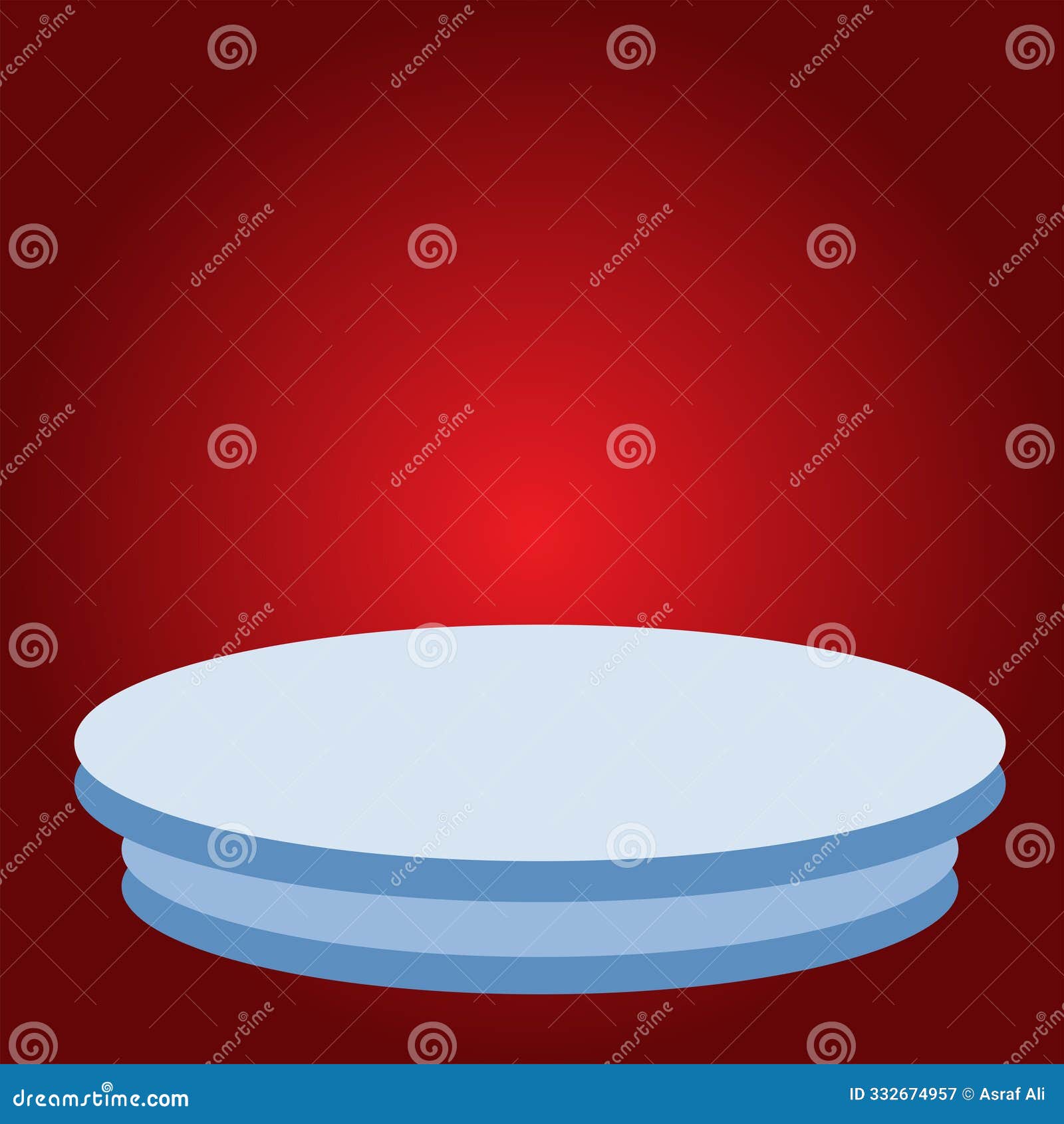 Premium Quality Minimal Product Product Presentation Modern Stand ...