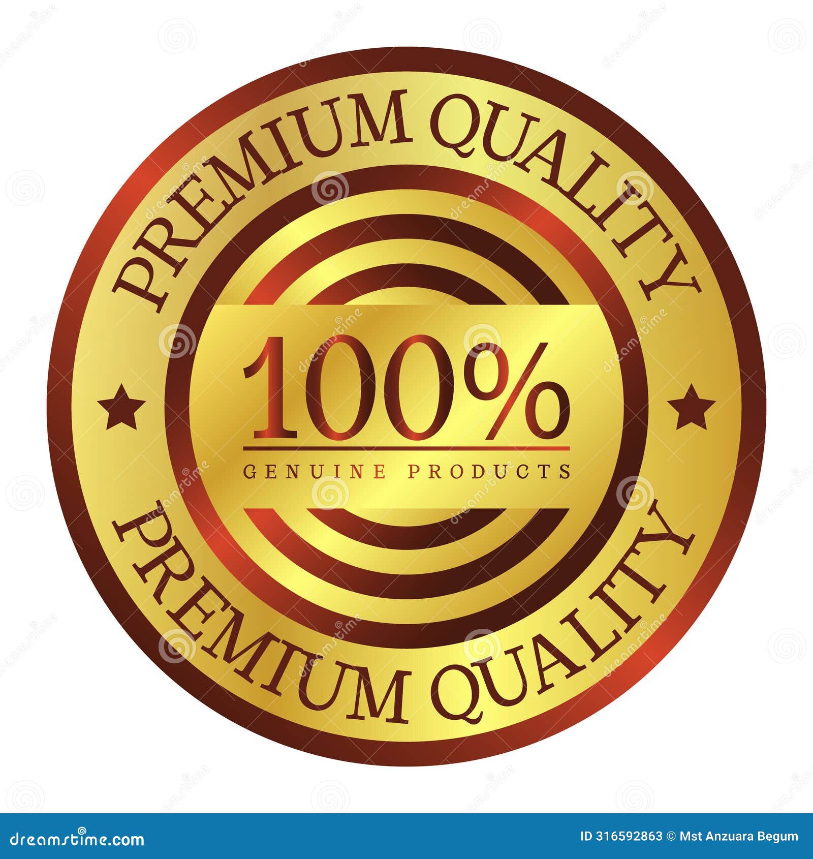 Premium Quality Stamp, Premium Quality Icon, Premium Quality Logo, 100 ...