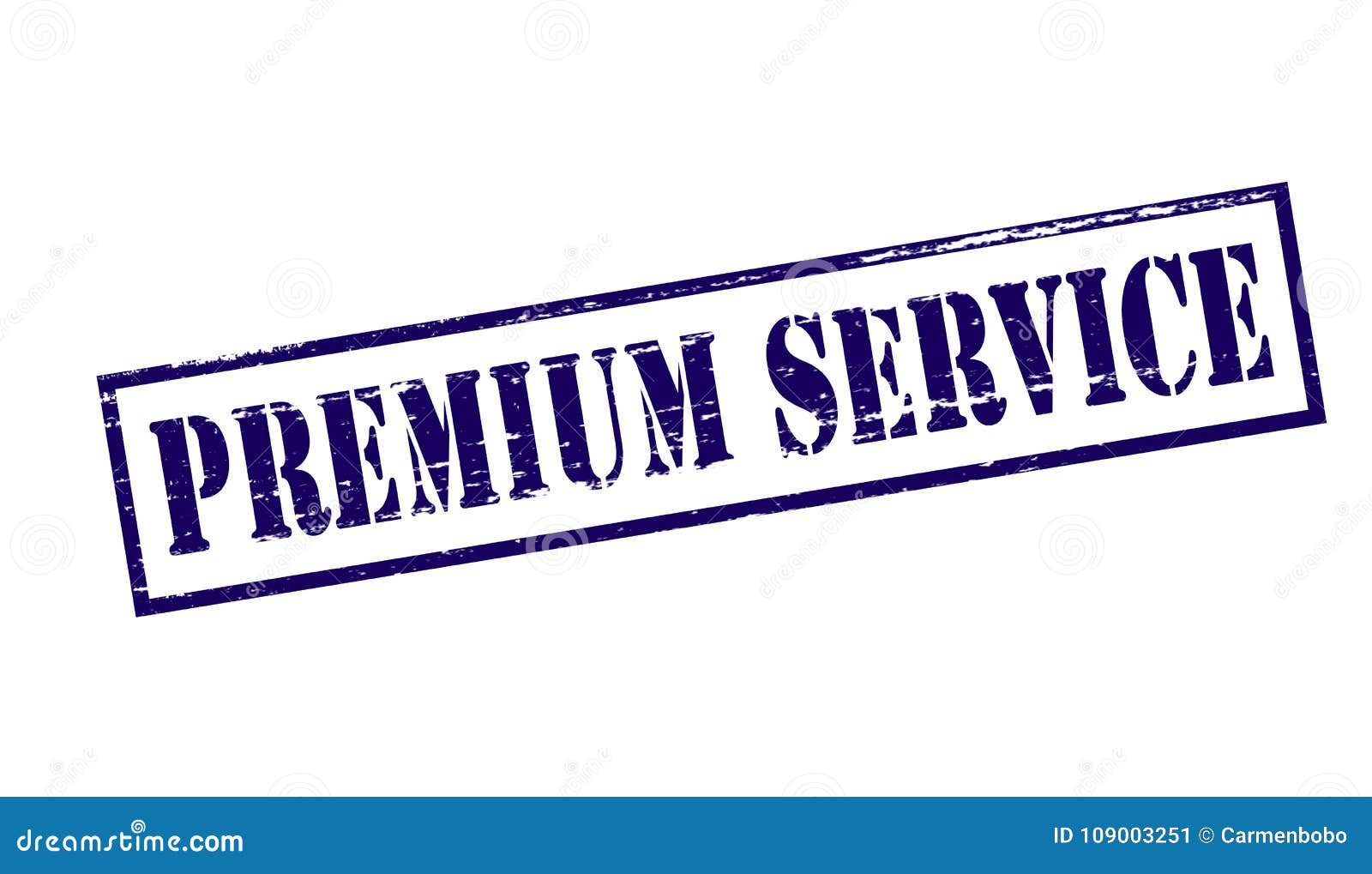 Premium service stock illustration. Illustration of miscellaneous ...