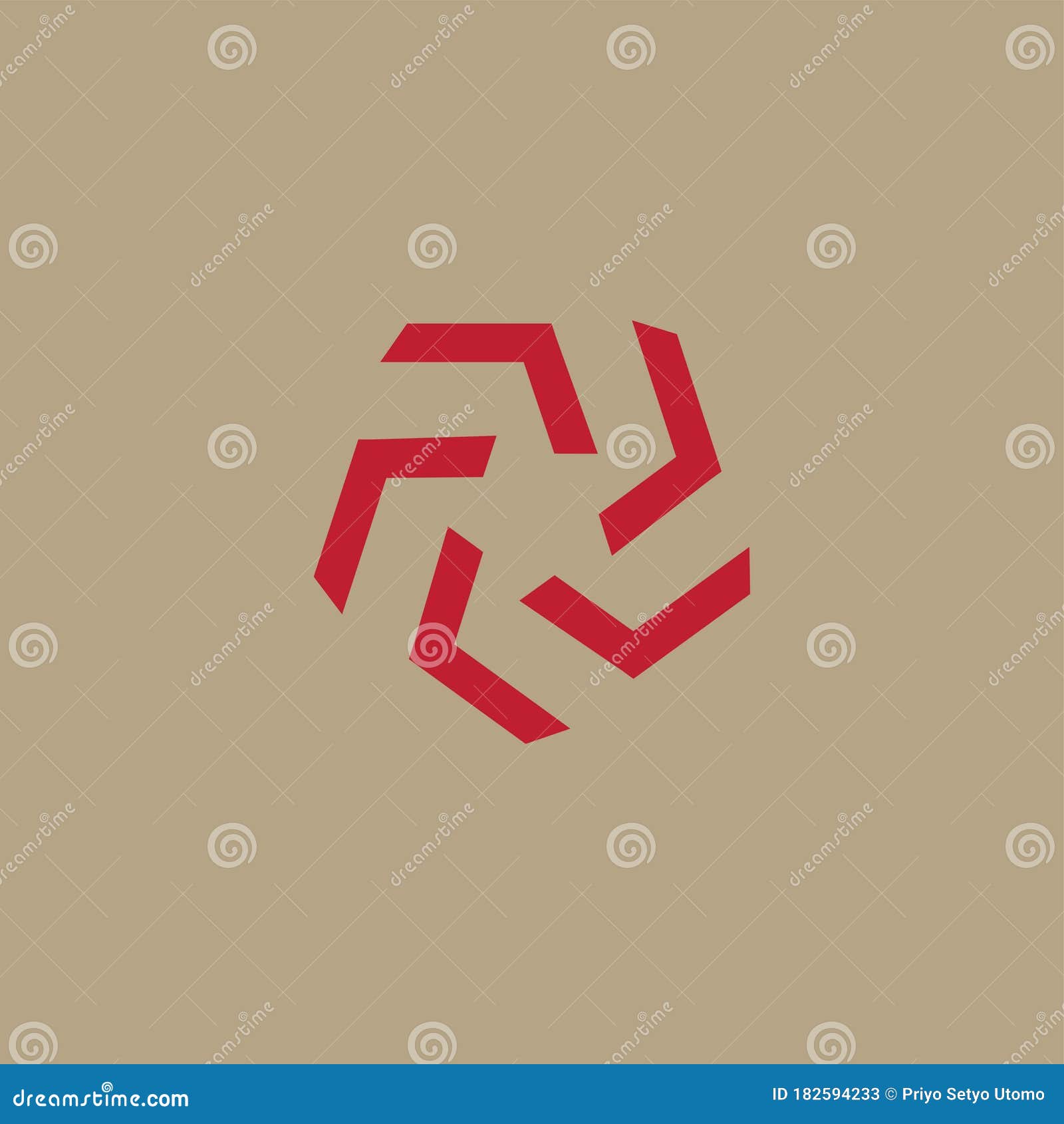 Premium star logo design stock vector. Illustration of creative - 182594233