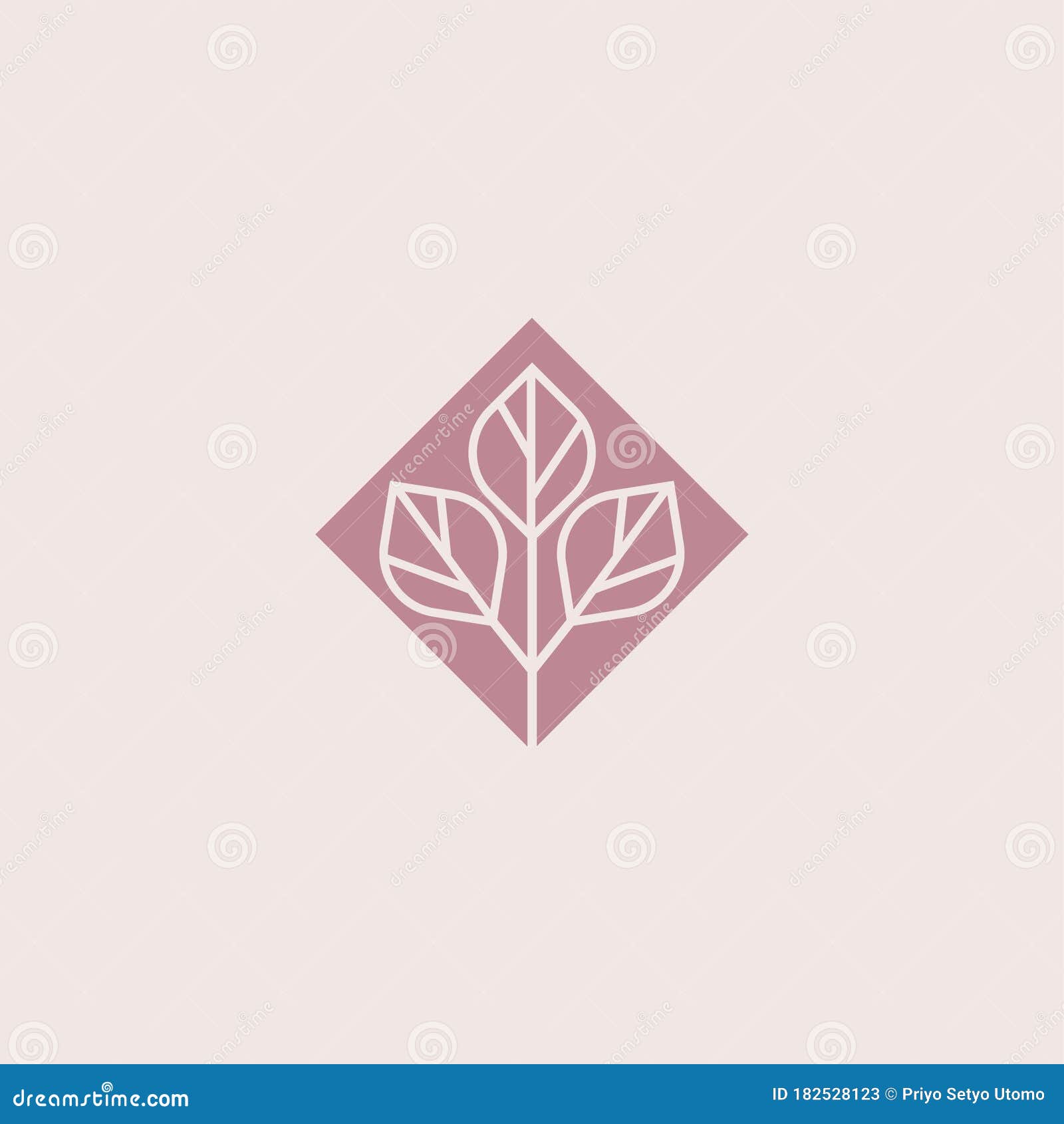 Premium tree logo design stock illustration. Illustration of family ...