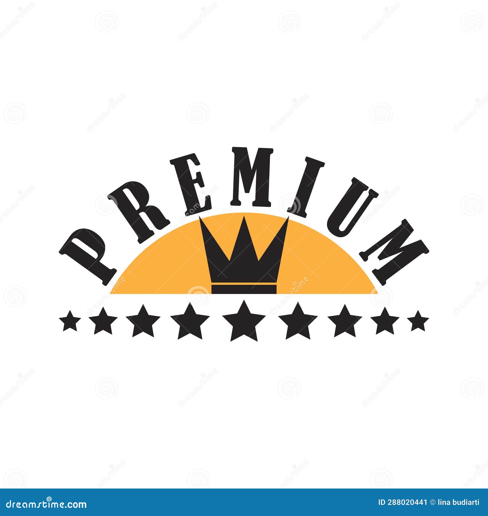 Premium vector icon stock vector. Illustration of triangle - 288020441