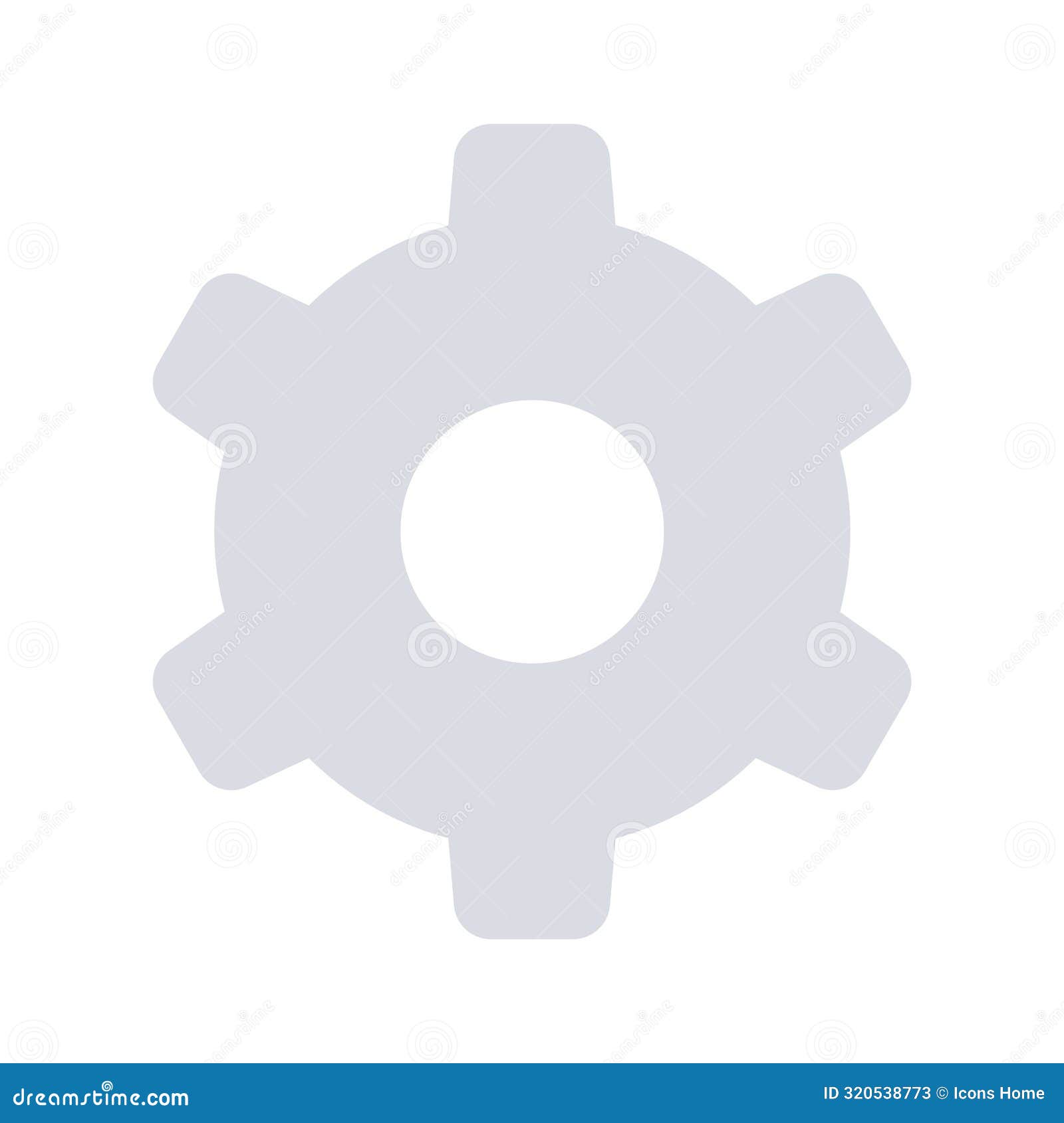 Premium Vector of Setting, User Interface Icon Stock Vector ...