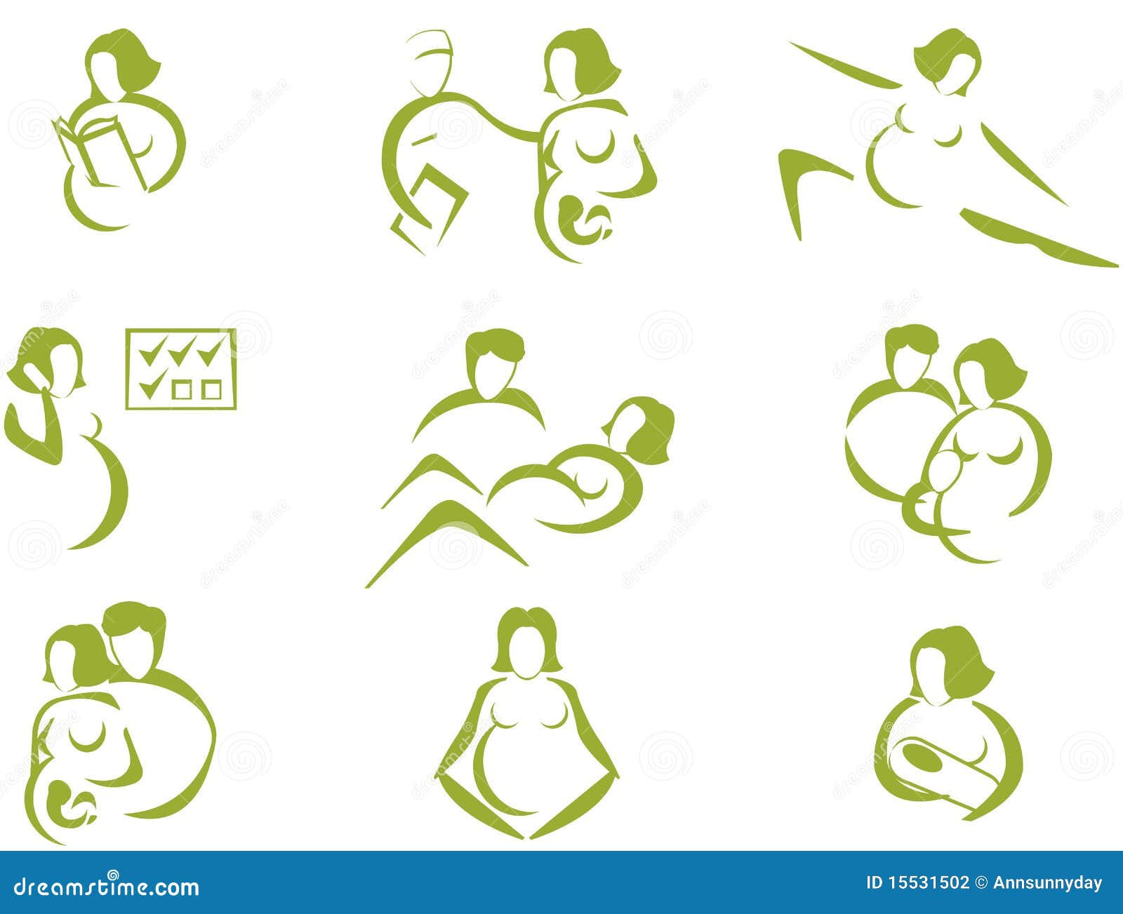 Childbirth Cartoons, Illustrations & Vector Stock Images - 26856 ...