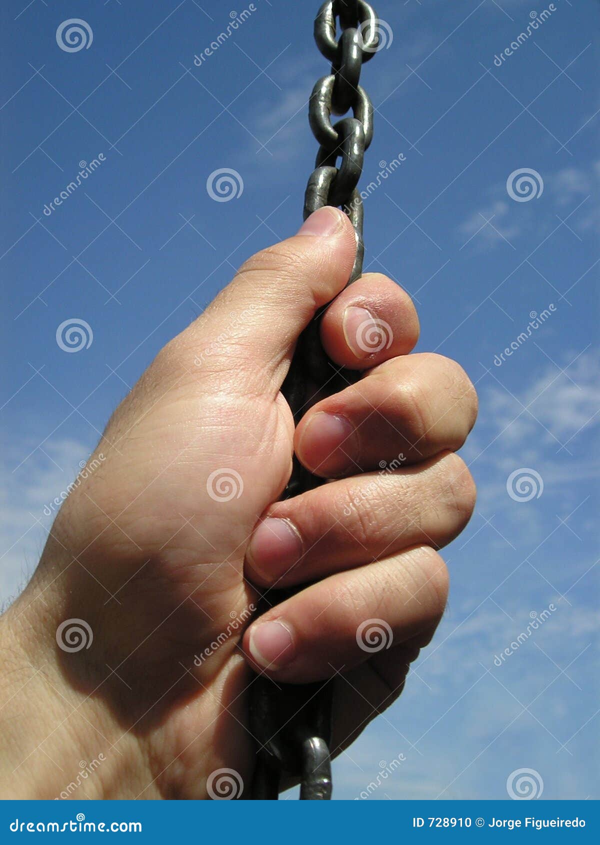 Prender-em foto de stock. Imagem de desafio, vontade, competitivo - 728910