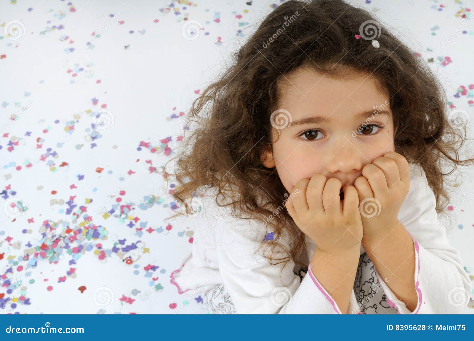 Preoccupation stock photo. Image of preoccupation, childhood - 8395628