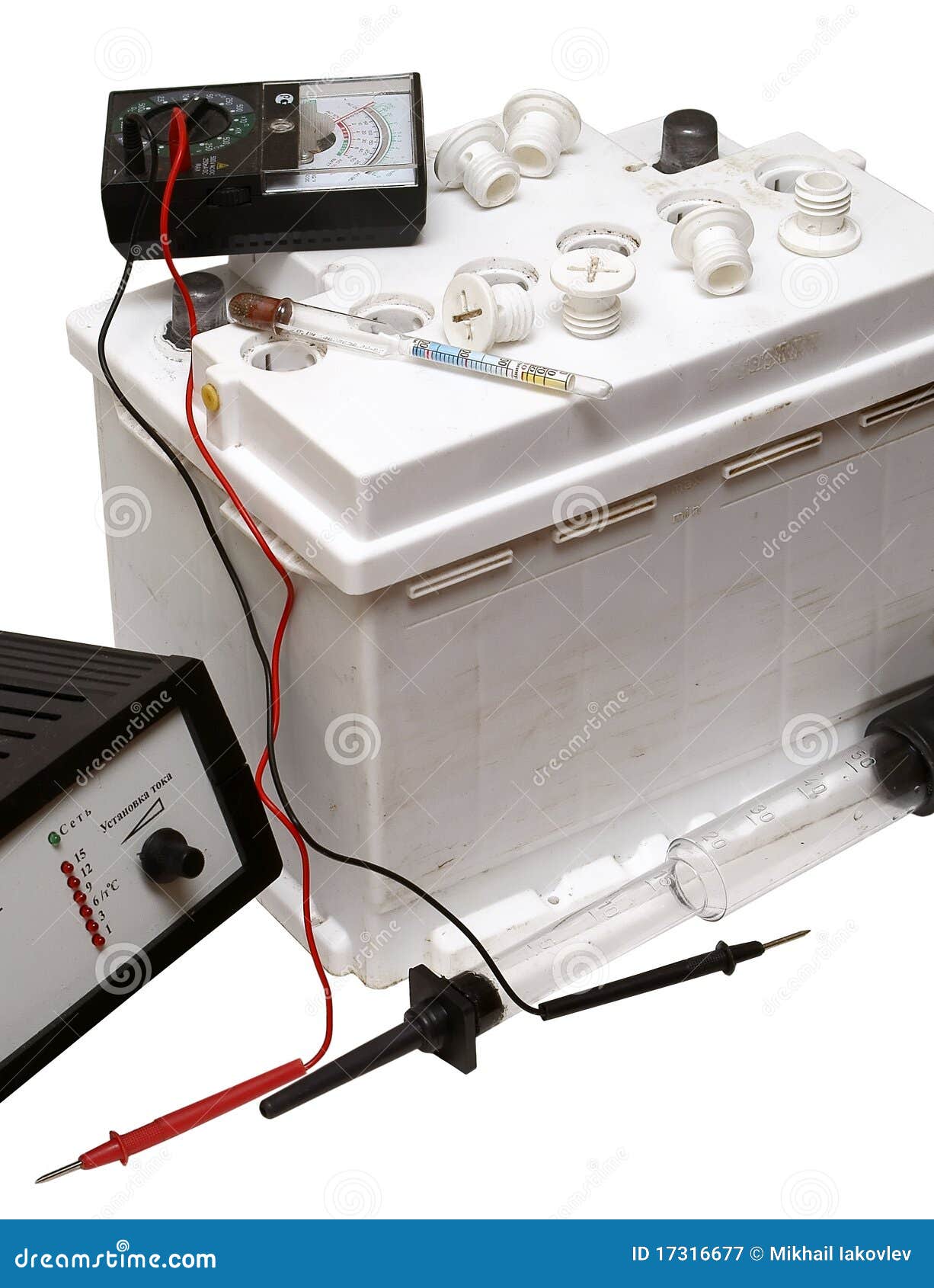 458 Battery Tester Photos - Free & Royalty-Free Stock Photos from ...