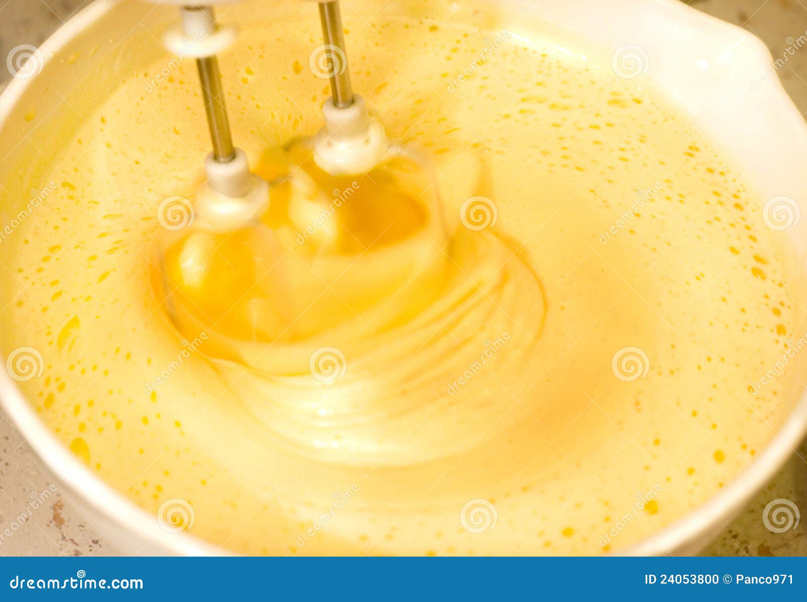 Preparation for the cake stock photo. Image of domestic - 24053800