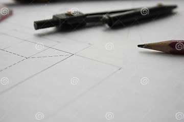 Preparation for Drafting Documents, Drawings, Tools and Diagrams on the ...