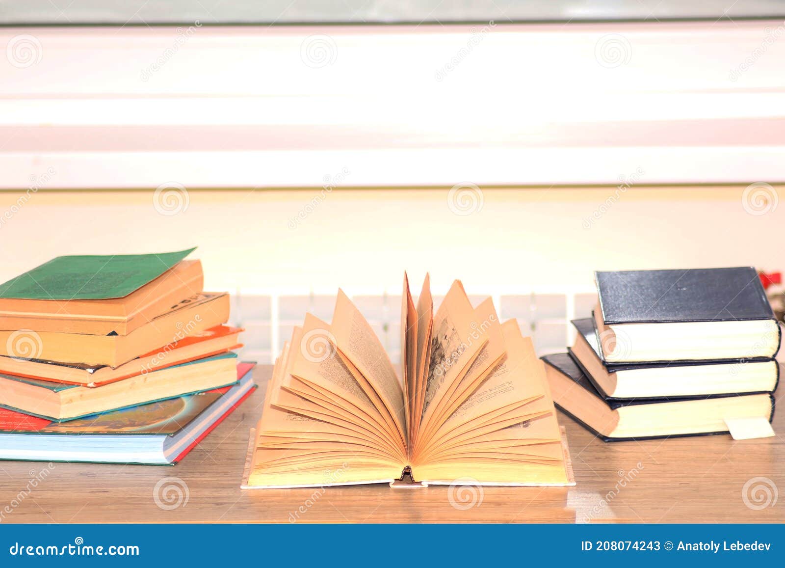 Preparation for Exams at the University. Write a Scientific Article ...