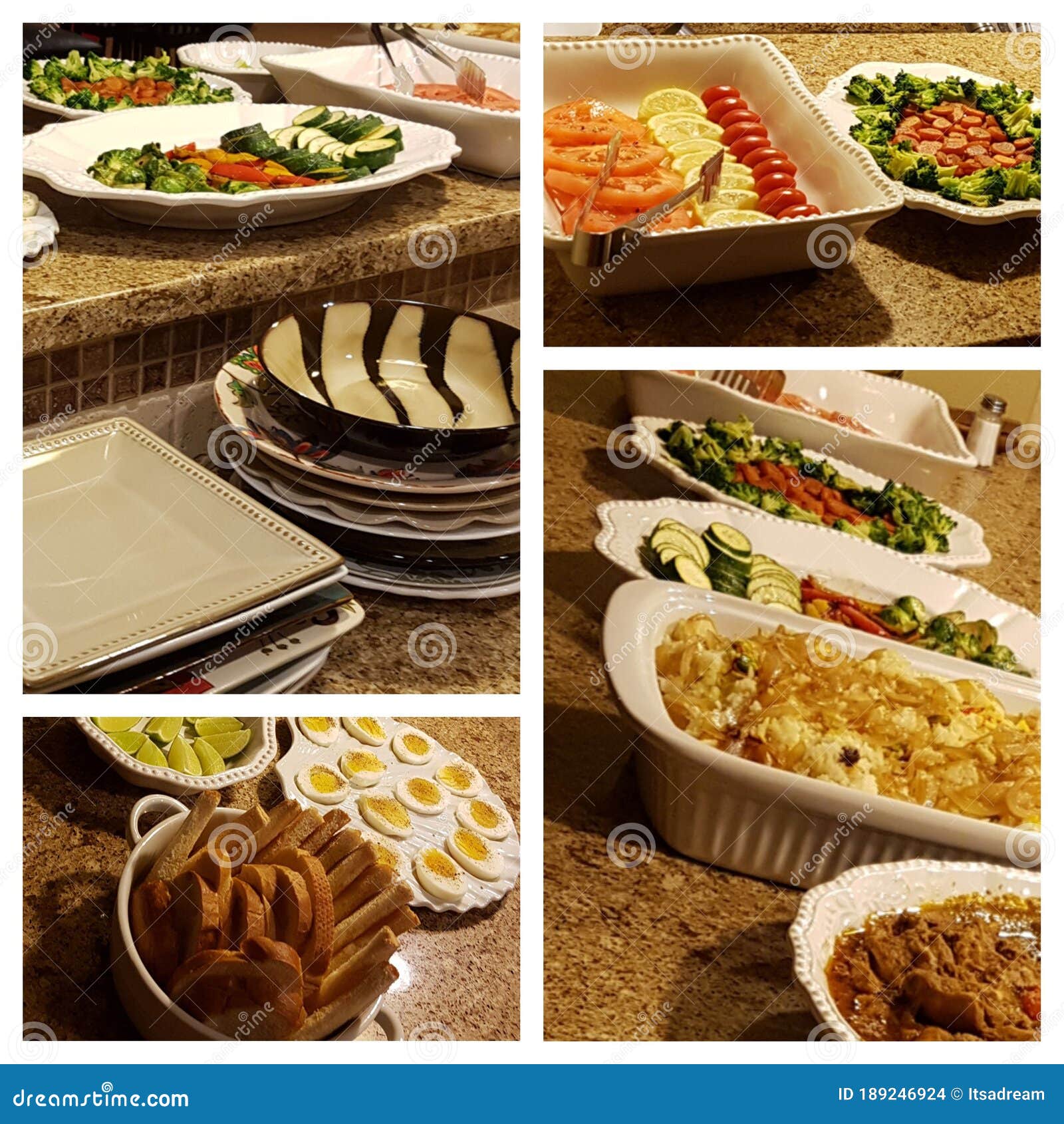 Preparation for a feast stock photo. Image of vegetable - 189246924