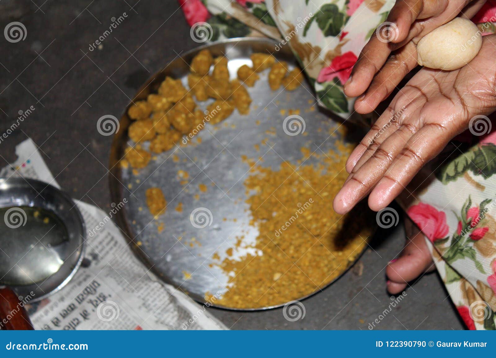 Aata Making Stock Photos - Free & Royalty-Free Stock Photos from Dreamstime