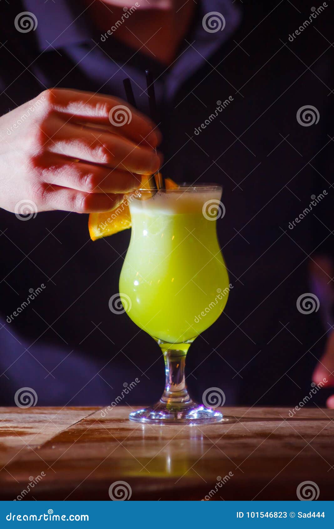 Long cocktail stock image. Image of cocktail, frash - 101546823