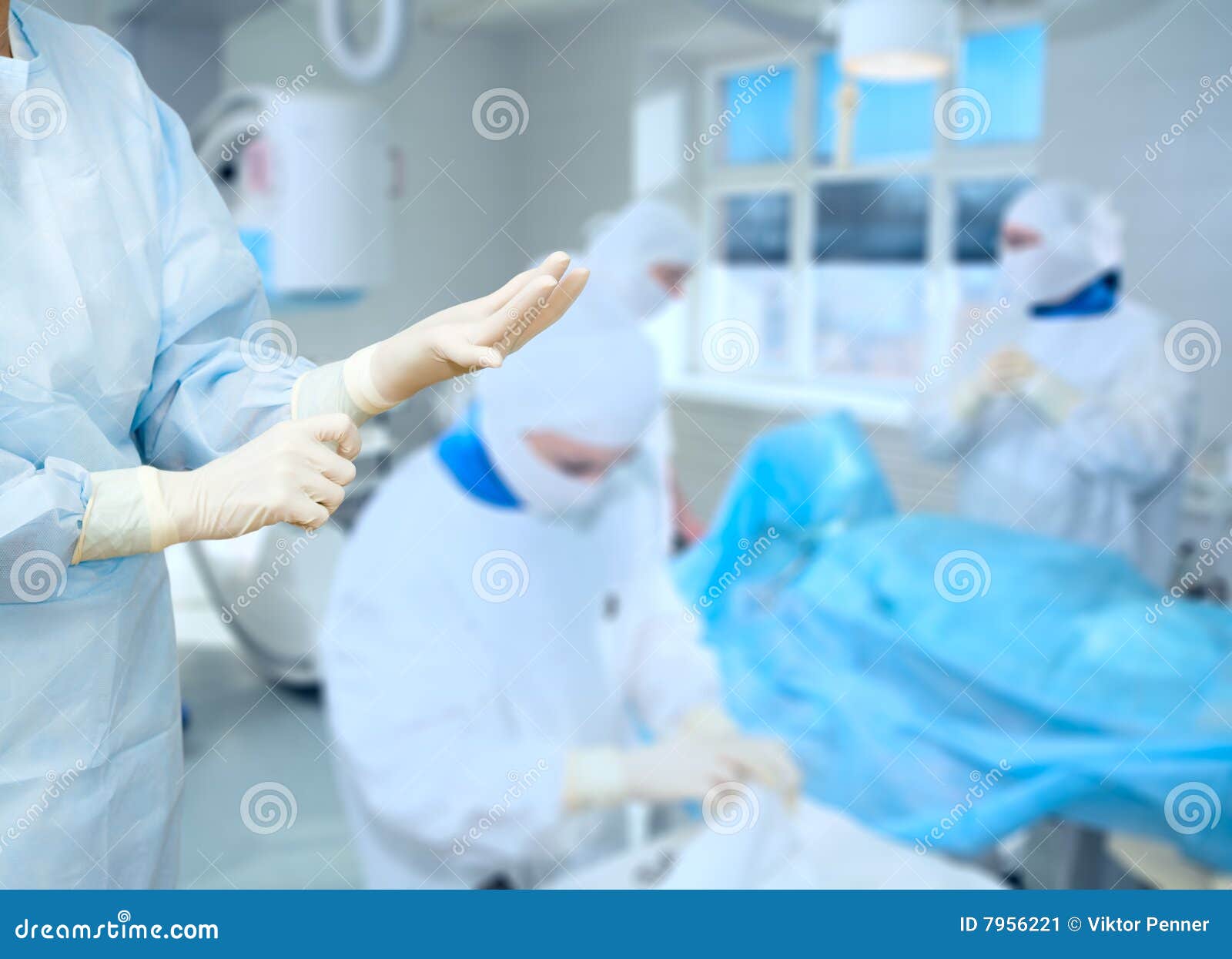 Preparation for operation stock image. Image of pain, scientists - 7956221