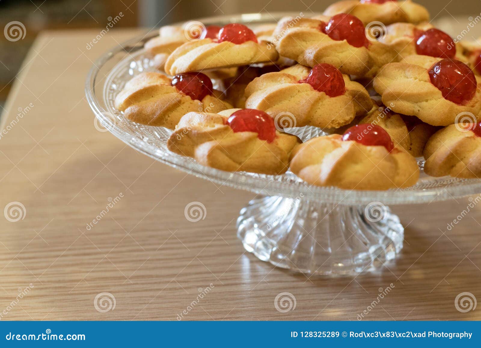 Preparation Phase of Italian Desserts Stock Image - Image of chips ...