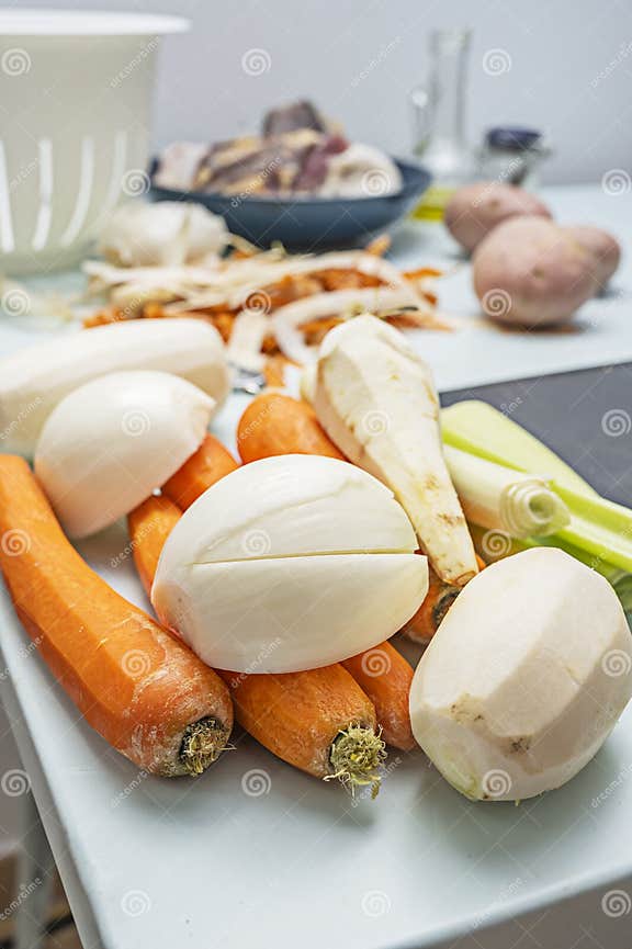 This Preparation Process is Not only Practical, but Also Helps To ...