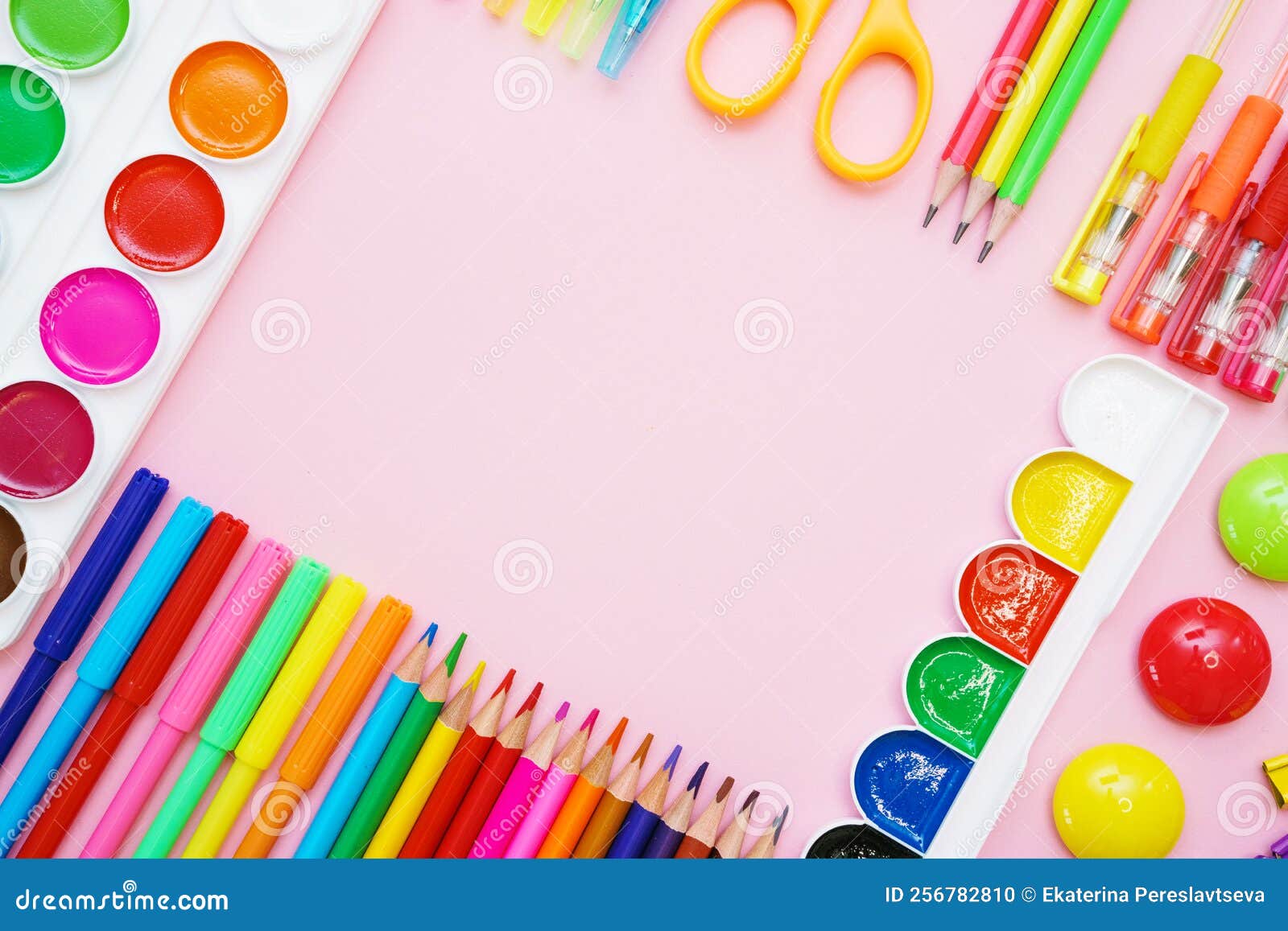 Preparation and Study of Elementary School Children. Bright and ...