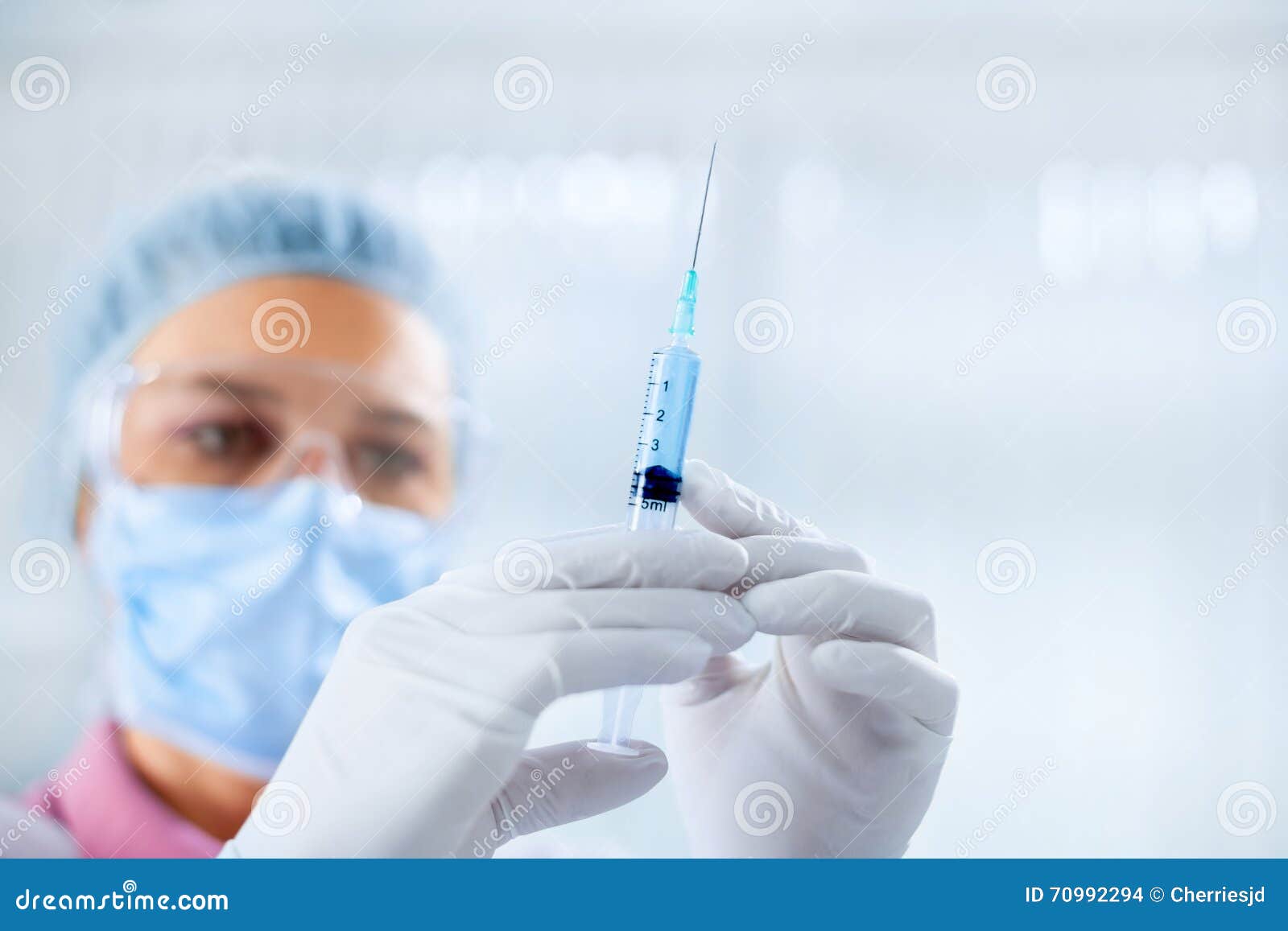 Preparation for surgery stock photo. Image of hospital - 70992294
