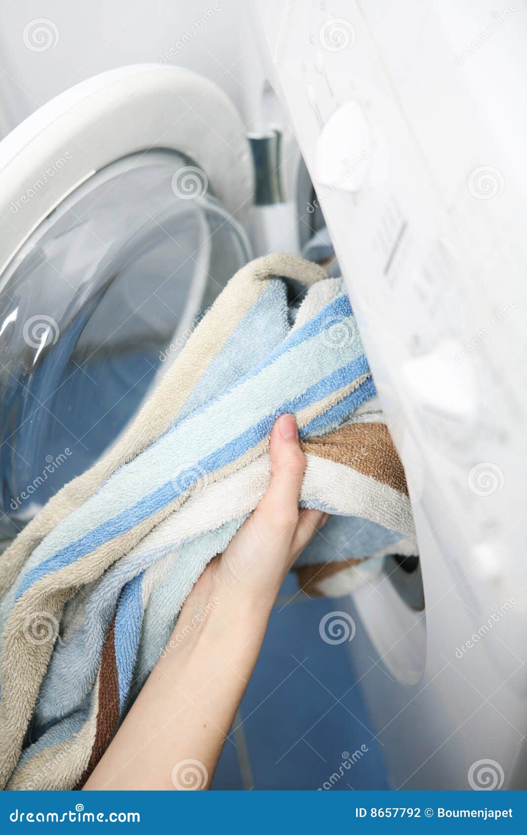 Preparation for washing stock photo. Image of equipment - 8657792