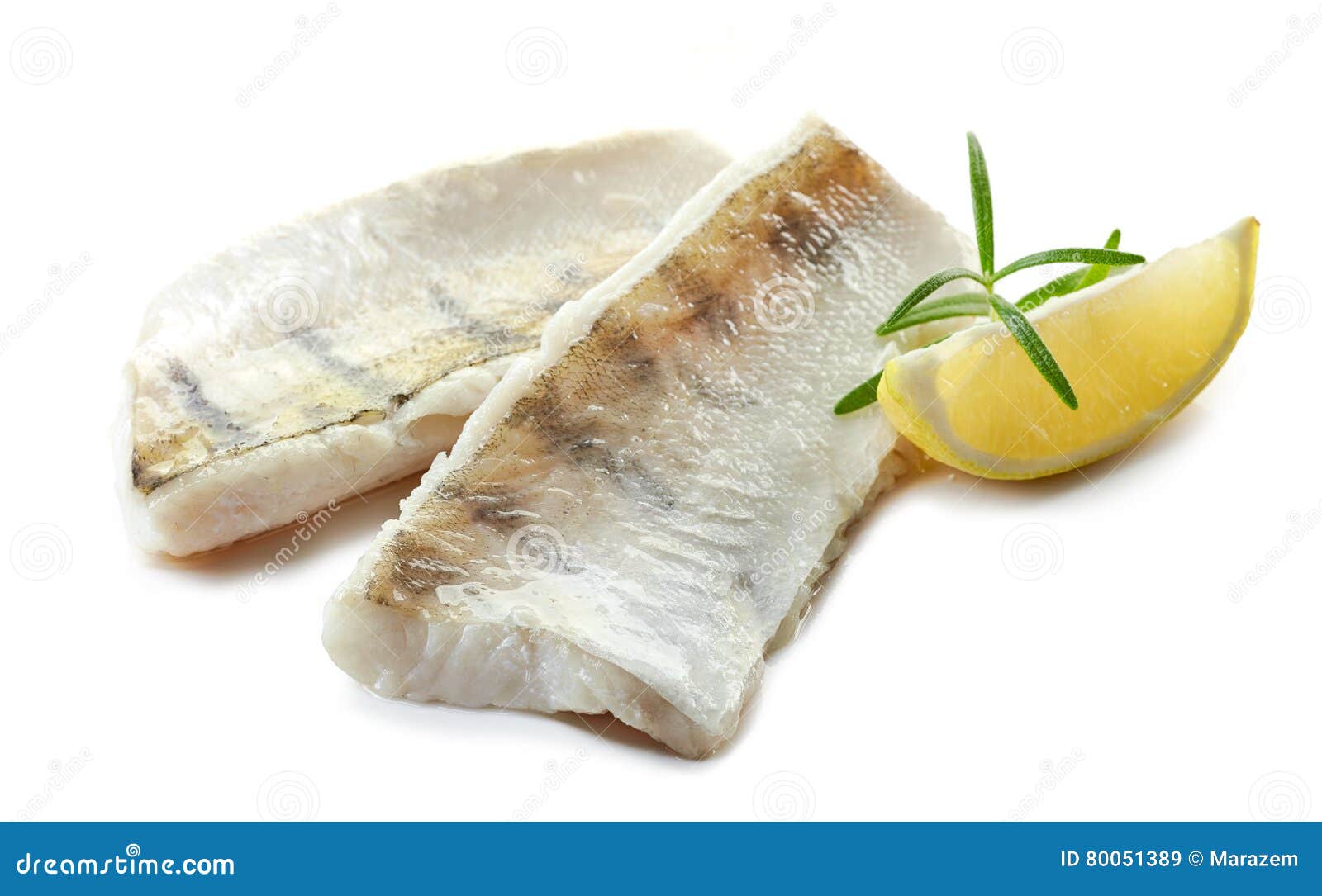 Prepared fish fillets stock image. Image of mediterranean - 80051389