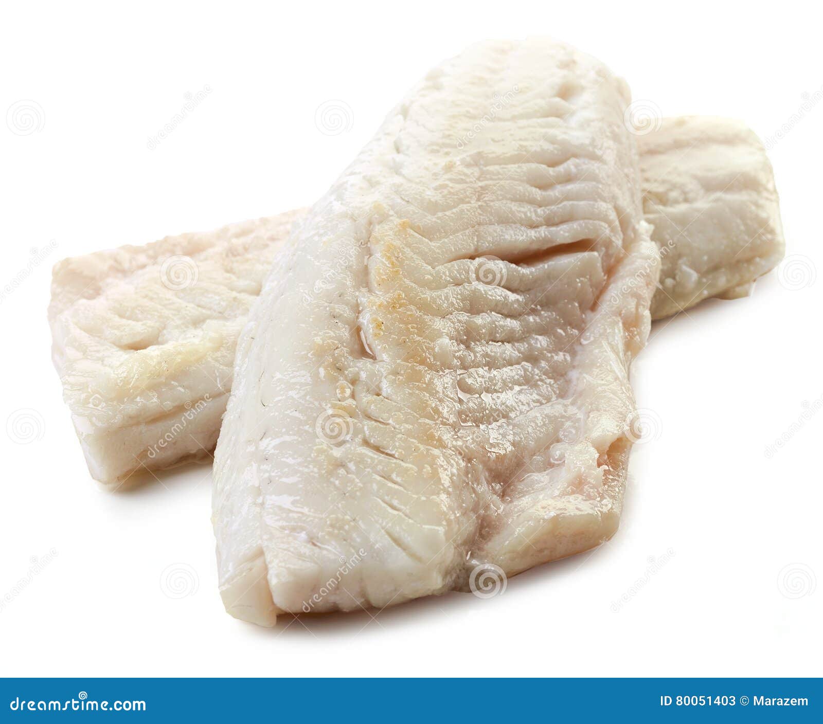 Prepared fish fillets stock image. Image of prepared - 80051403