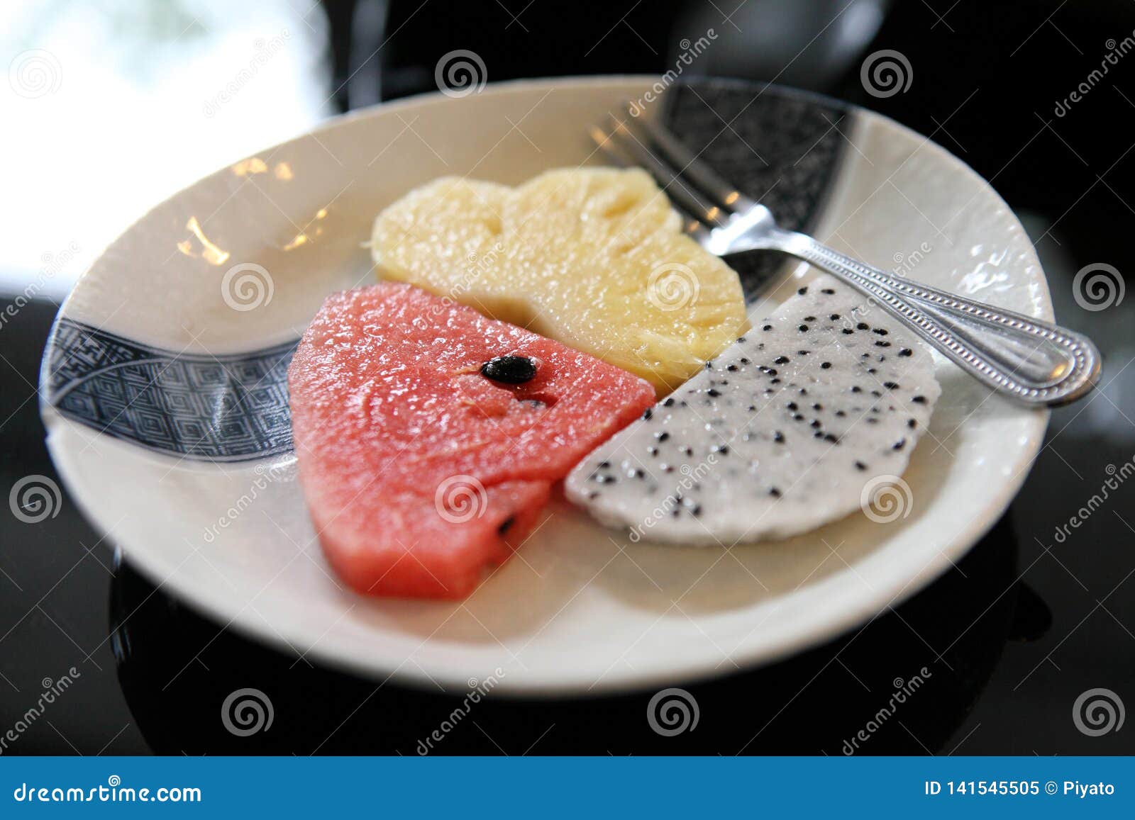 Prepared fruit stock image. Image of pear, grapes, onion - 141545505