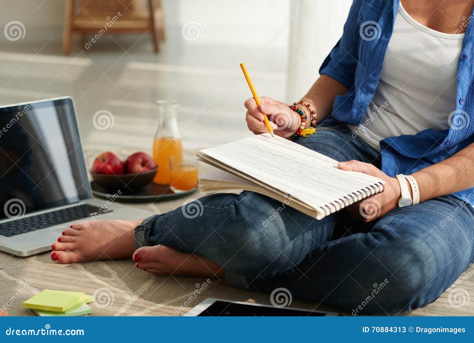 Preparing for finals stock image. Image of preparing - 70884313