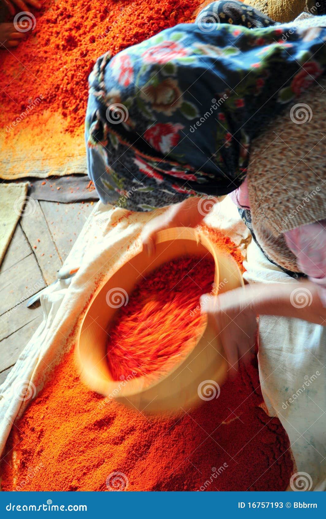 Preparing food stuff stock image. Image of hand, handmade - 16757193