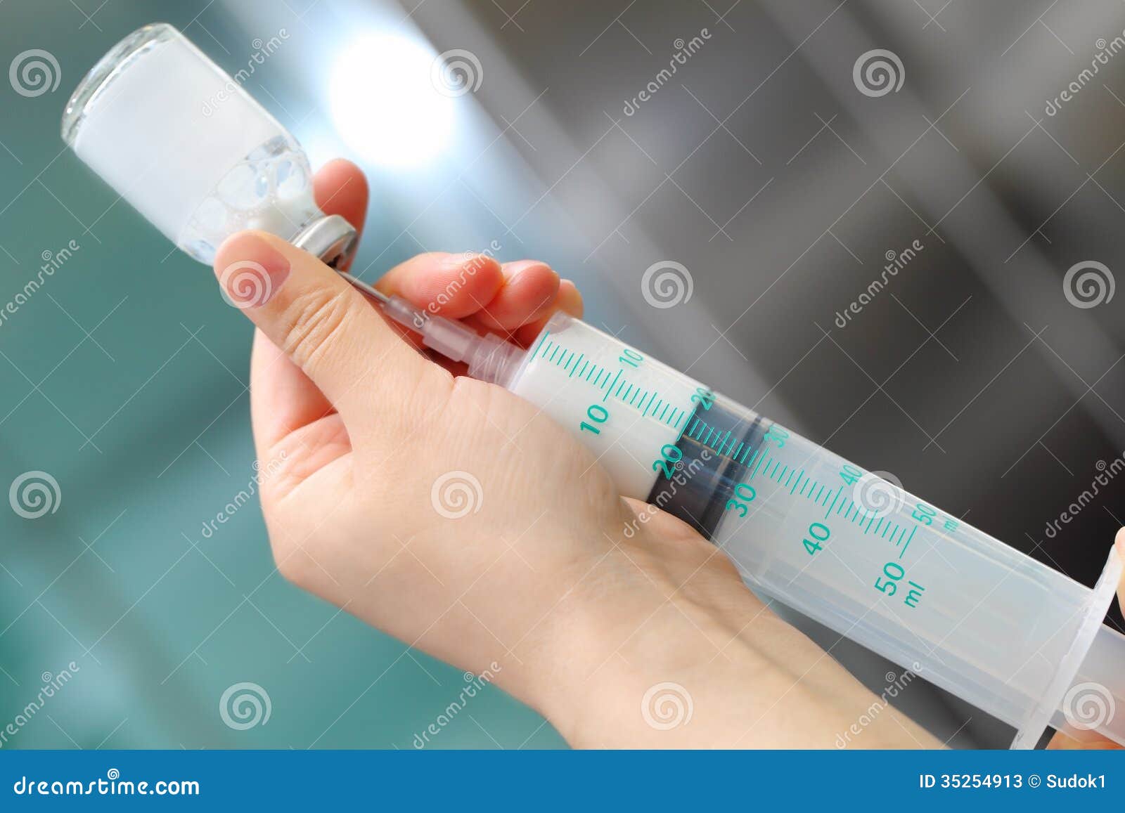 Medicine, Injection, Vaccine And Disposable Syringe Isolated, Drug ...
