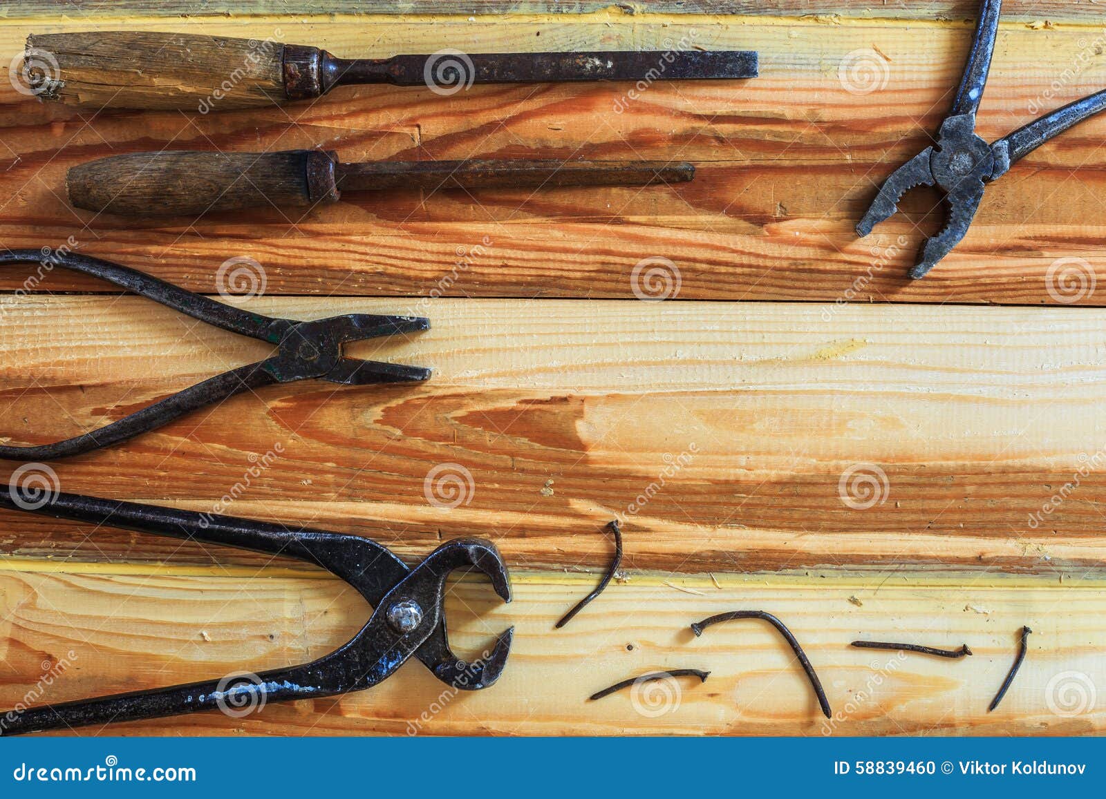 Preparing for repair stock photo. Image of retro, hardware - 58839460