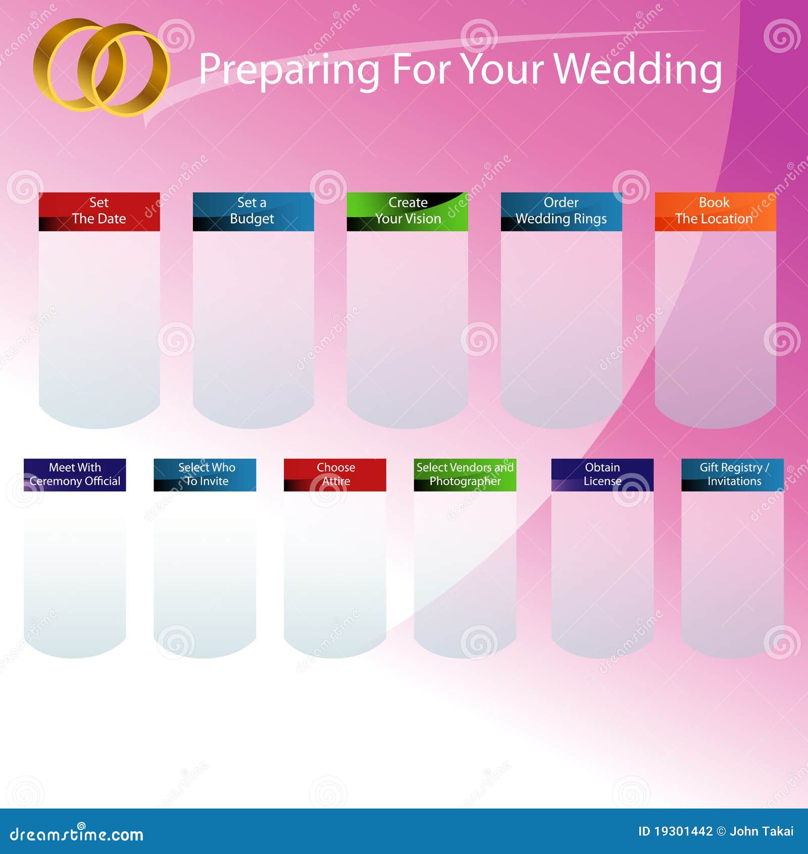 Preparation Chart Stock Illustrations – 1,120 Preparation Chart Stock ...