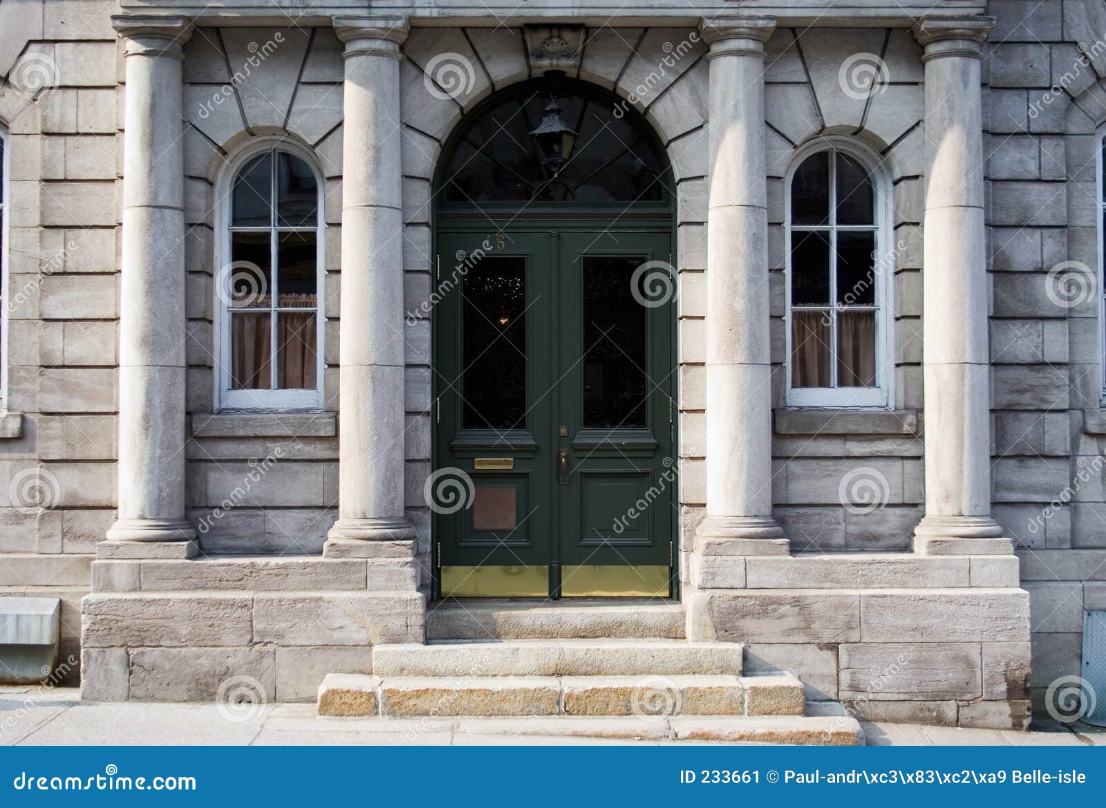 Presbytery Picture. Image: 233661