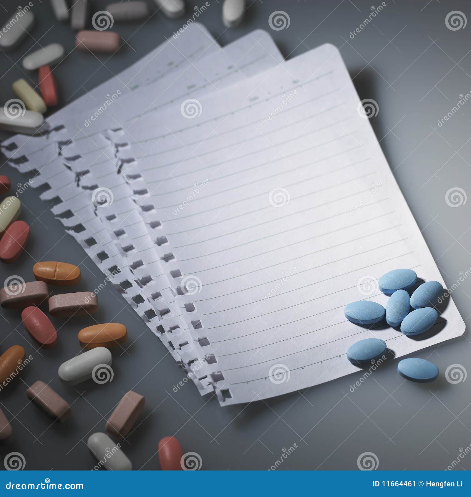 Prescription stock image. Image of nutrition, pharmacy - 11664461