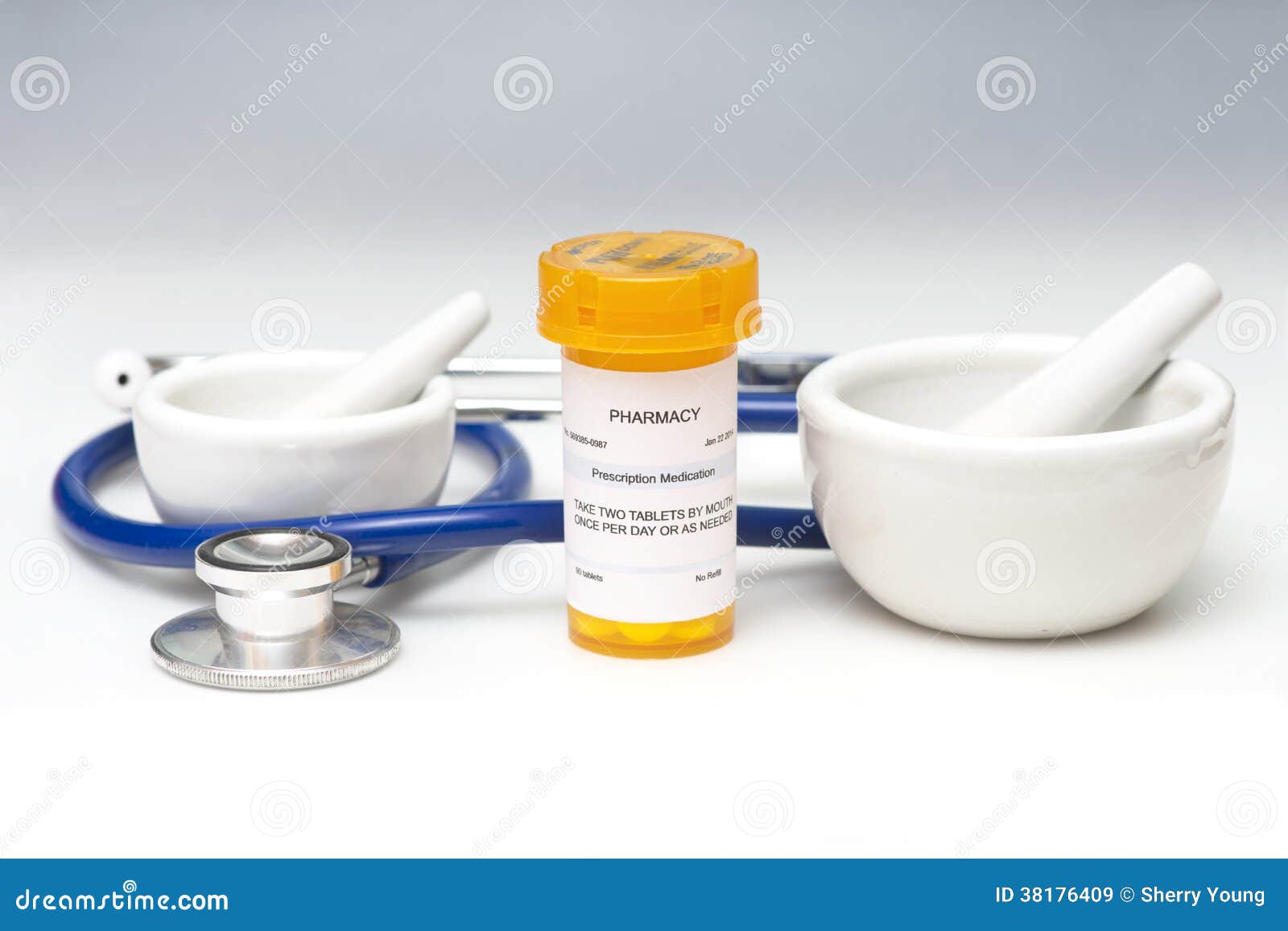 Prescription Pharmacy stock image. Image of prescribe - 38176409