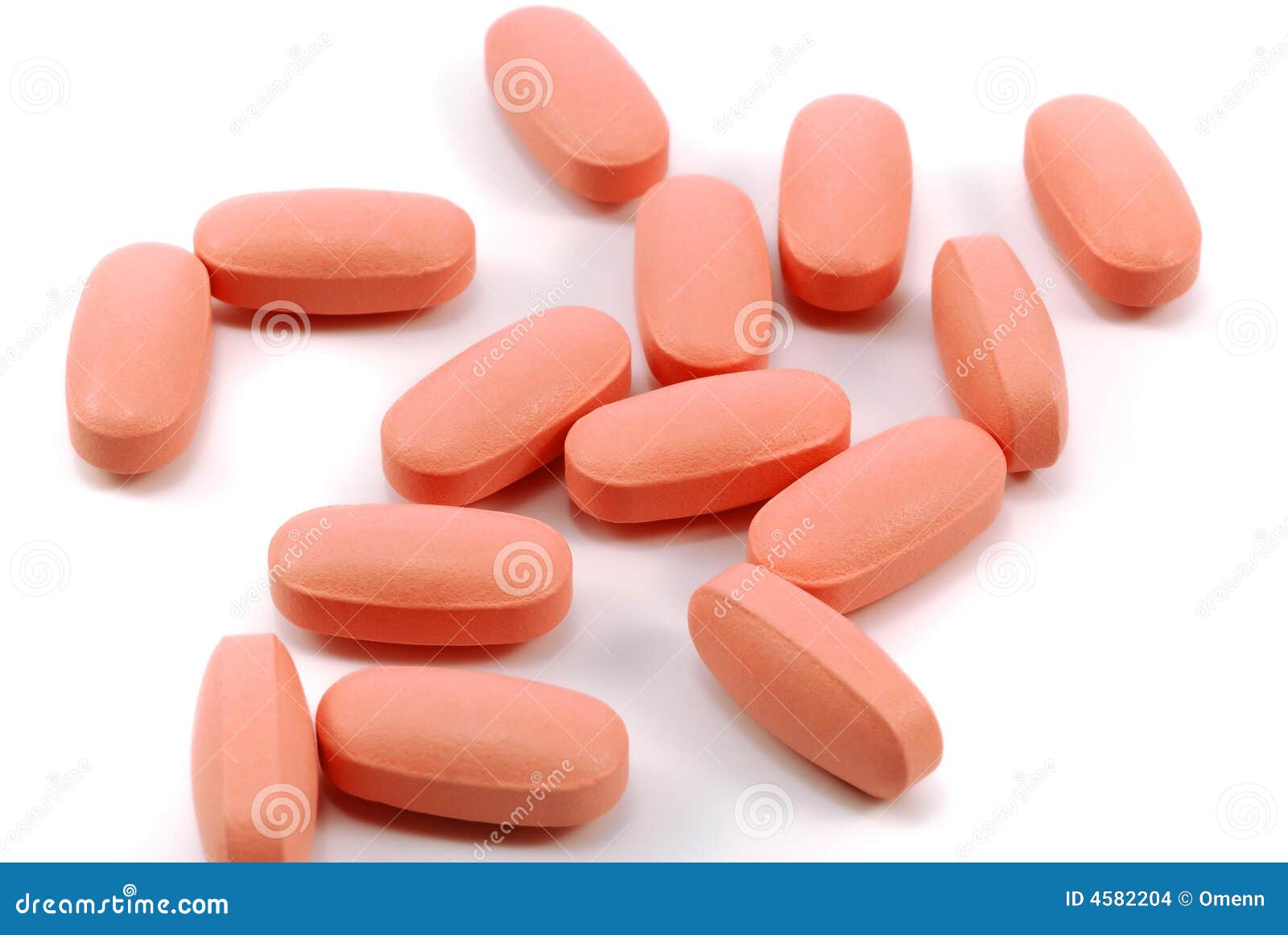 Prescription pills stock photo. Image of focus, green - 4582204