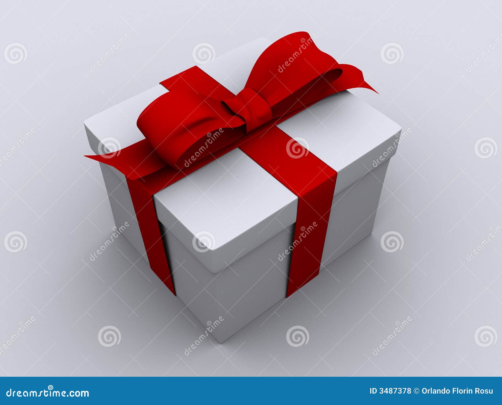 Present 1 stock illustration. Illustration of celebration - 3487378