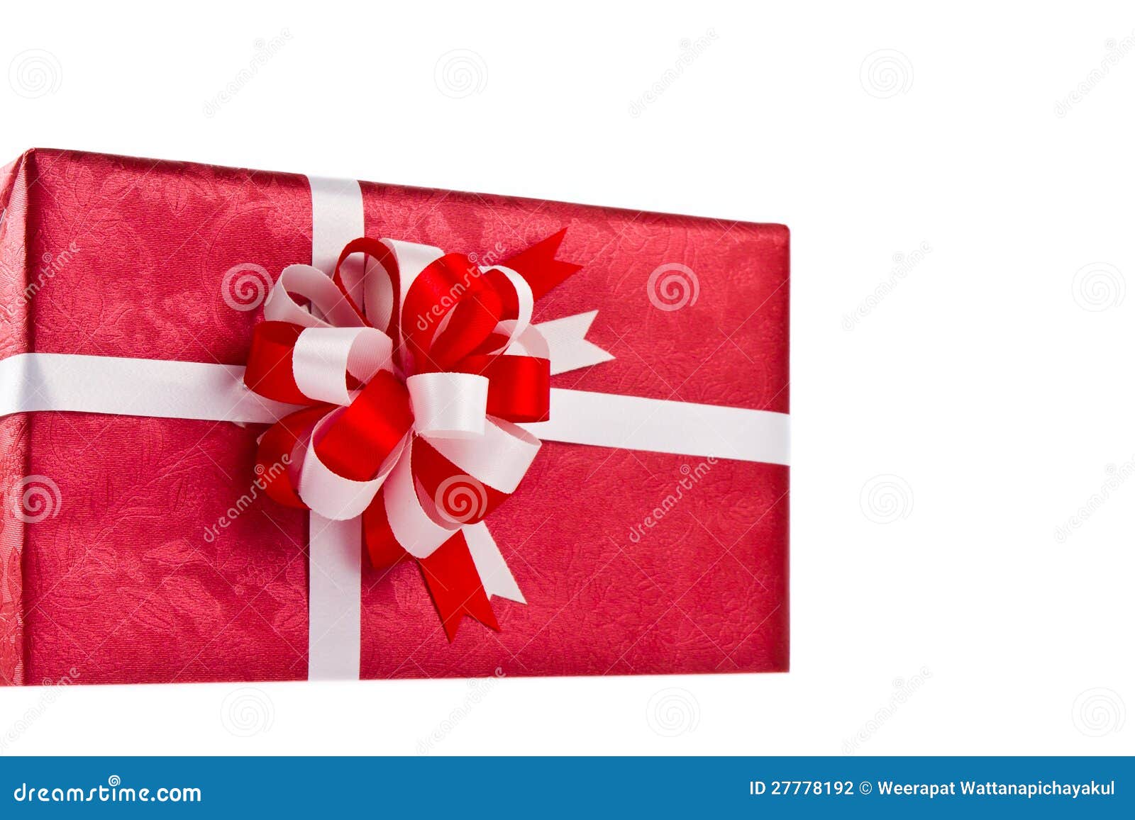 Present background stock photo. Image of decorative, shiny - 27778192