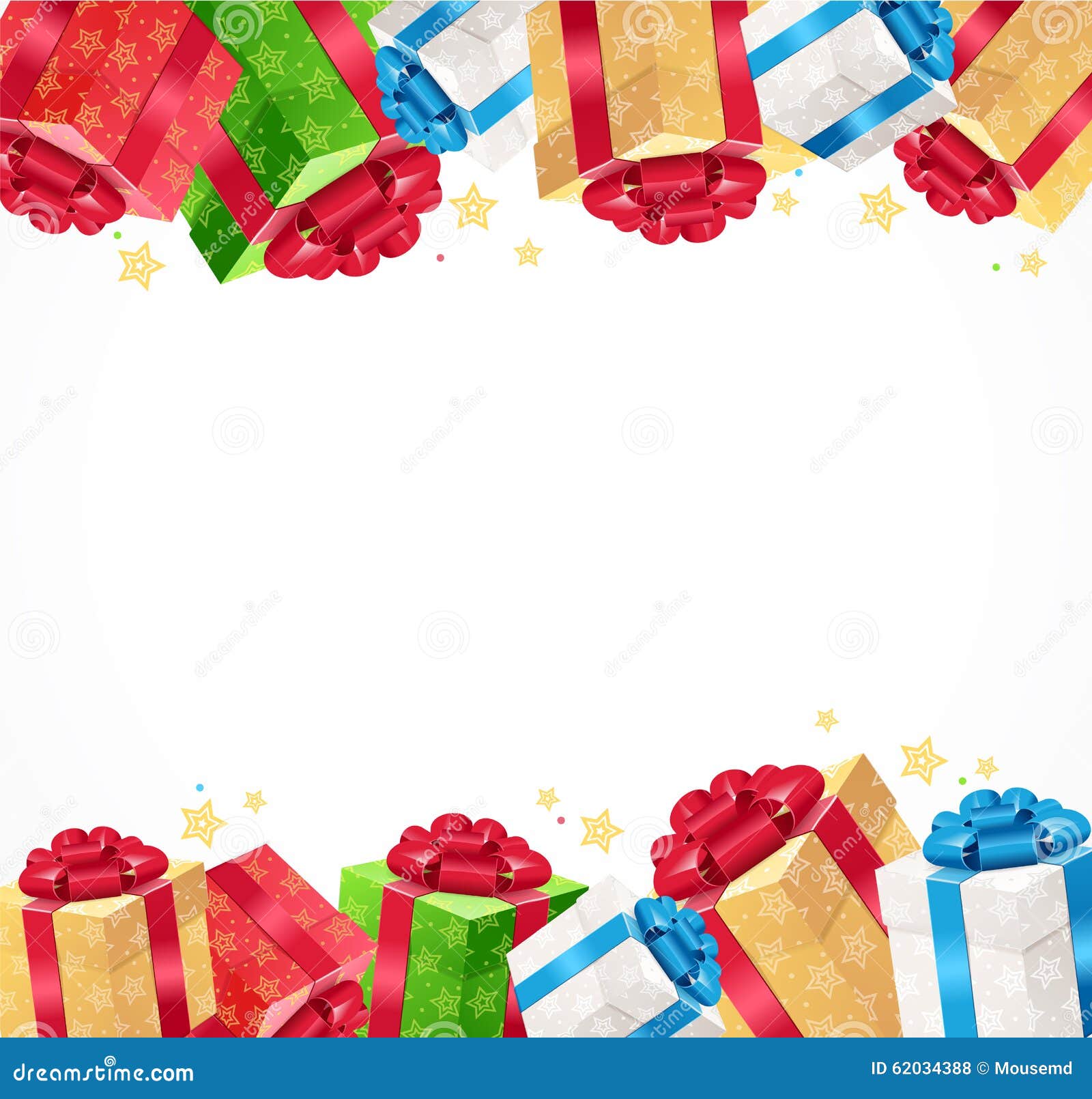 Present Background. Vector stock vector. Illustration of greeting ...