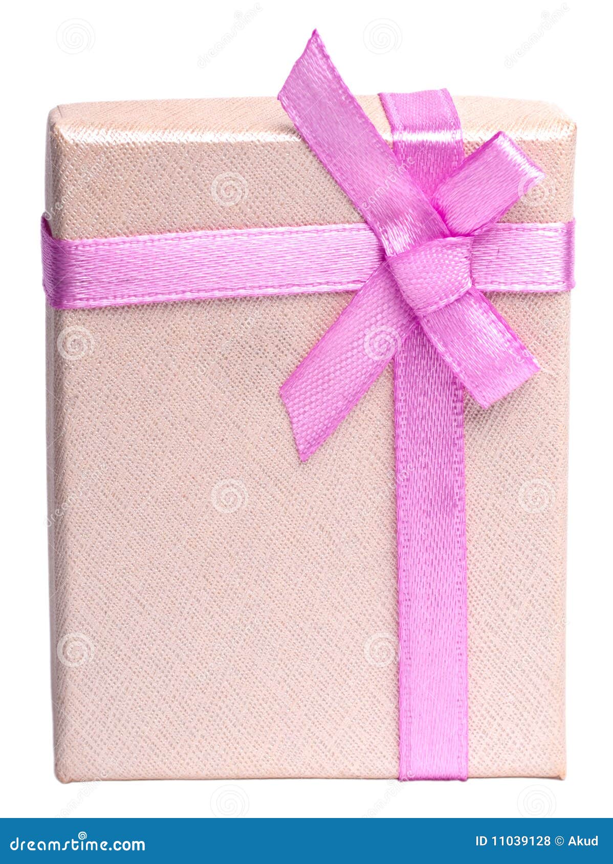 Present box stock photo. Image of gift, package, simplicity - 11039128